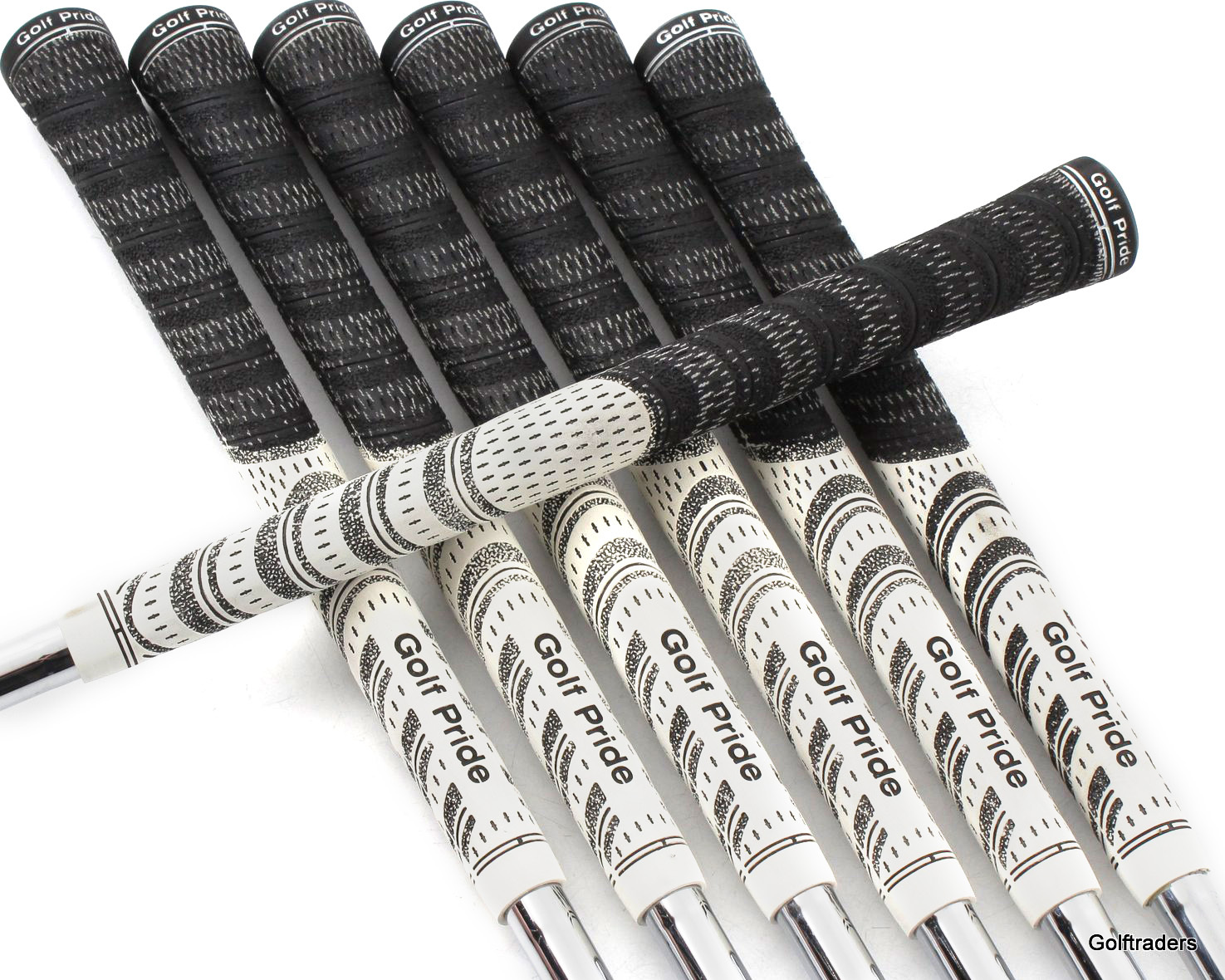 Titleist Forged CB 718 Irons 4-PW Steel Stiff Flex F5777 just $969.00