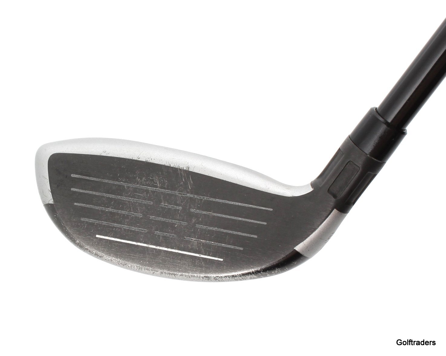 Taylormade M4 4 Hybrid 22º Graphite Regular Flex F5193 just $249.00