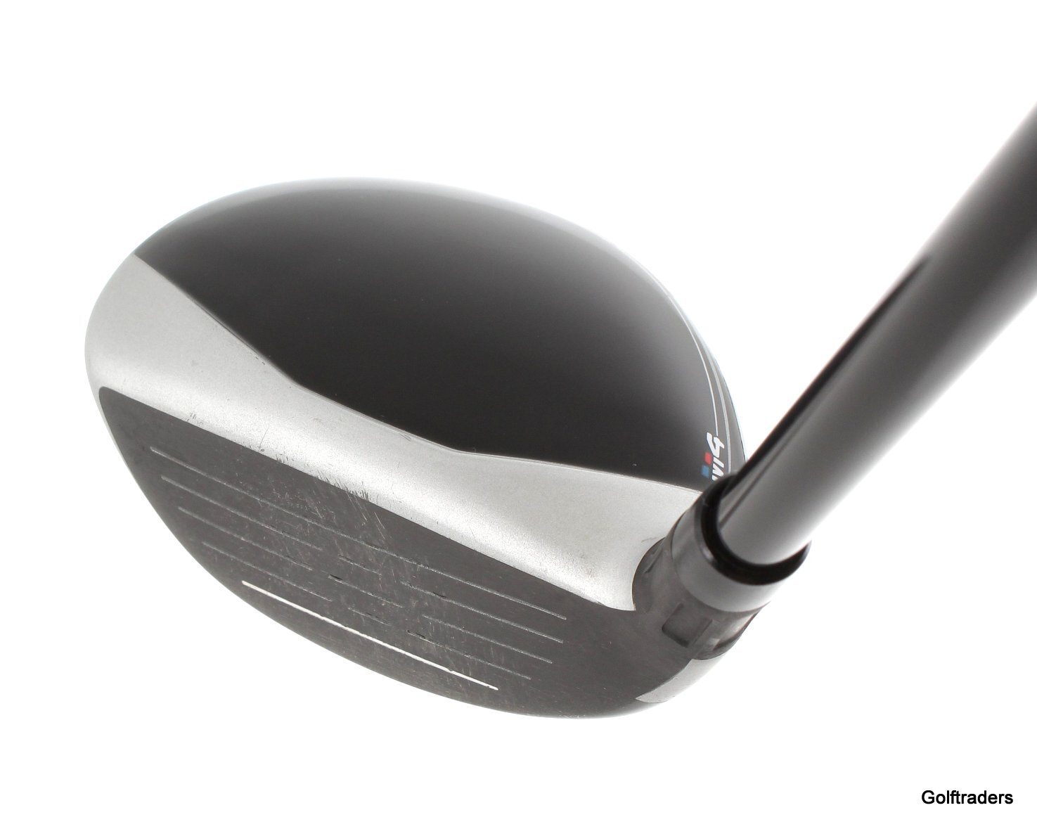 Taylormade M4 4 Hybrid 22º Graphite Regular Flex F5193 just $249.00