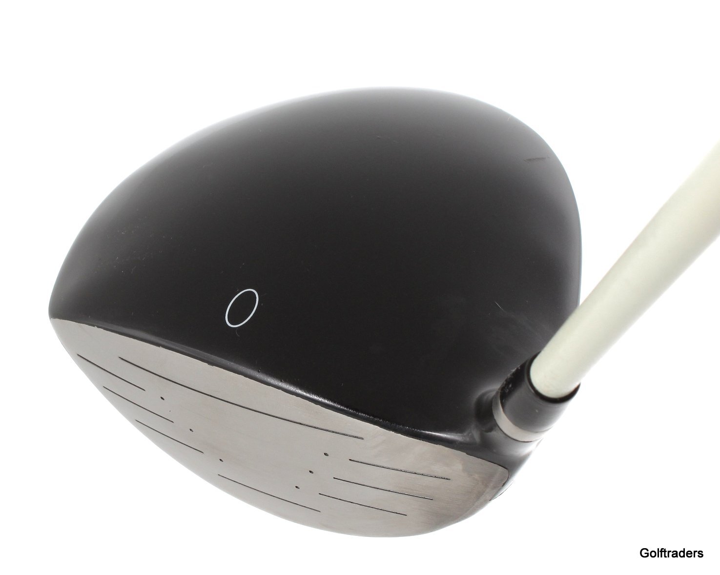 Maxfli X Titanium Driver 10.5º Graphite Regular Flex Cover F4722 just ...