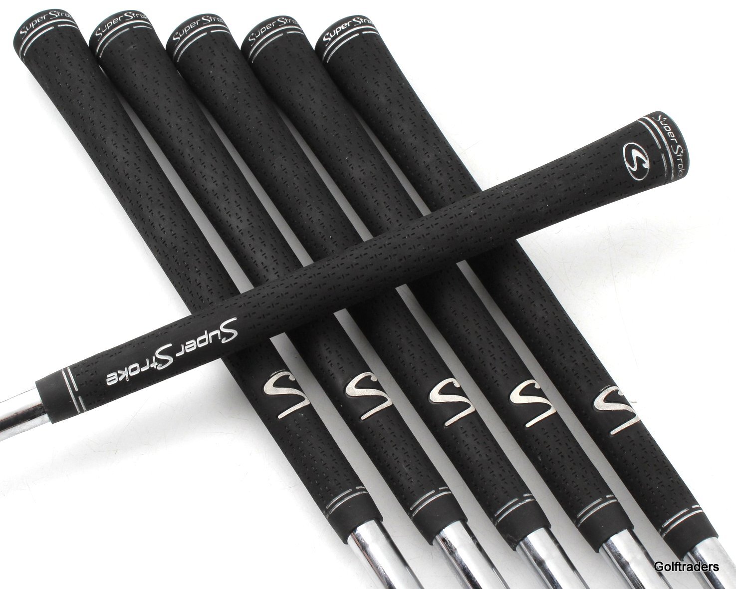 Callaway Forged Apex CF16 Irons 5-PW Steel Stiff Flex F5975 just $629.00