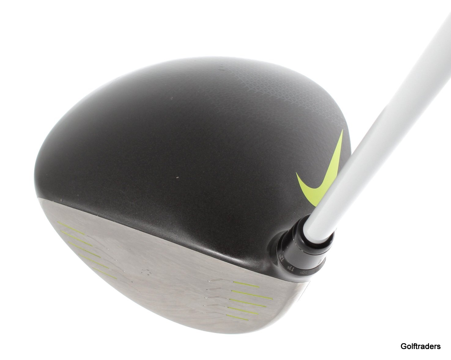 Nike Vapor Speed Driver 8.5º-12.5º Graphite Regular Flex Cover New Grip ...
