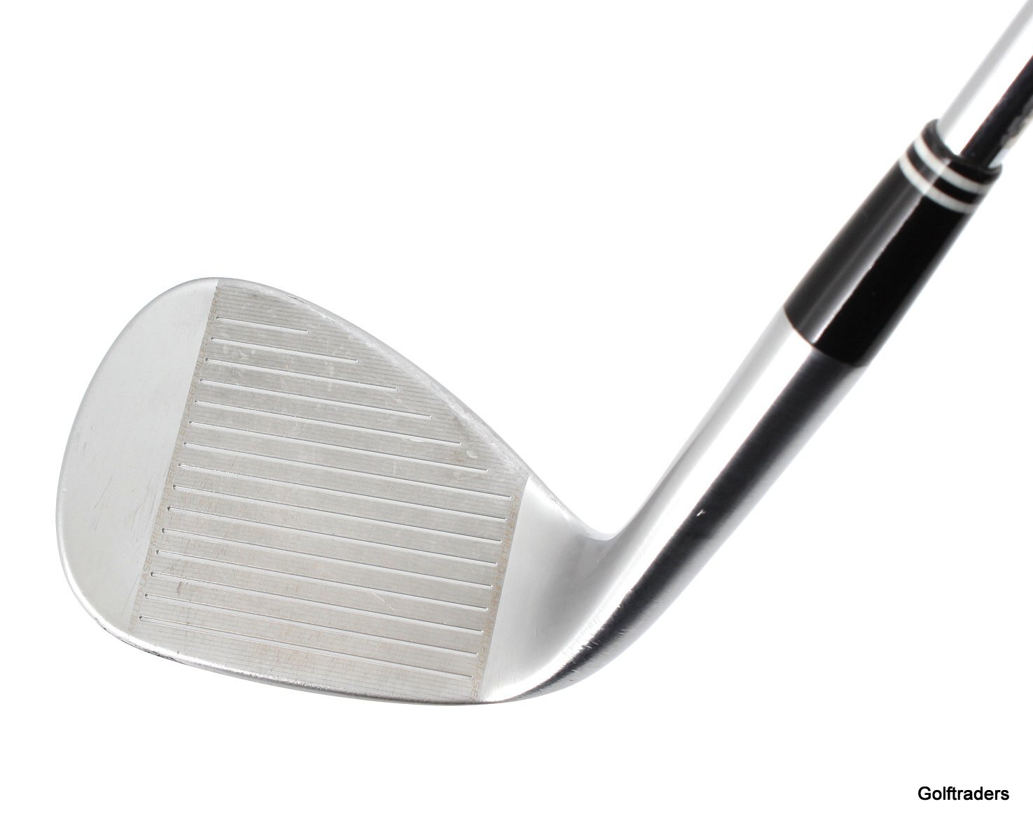 Cleveland CG 16 Gap Wedge 50º10 Steel Wedge Flex F5378 just $89.00
