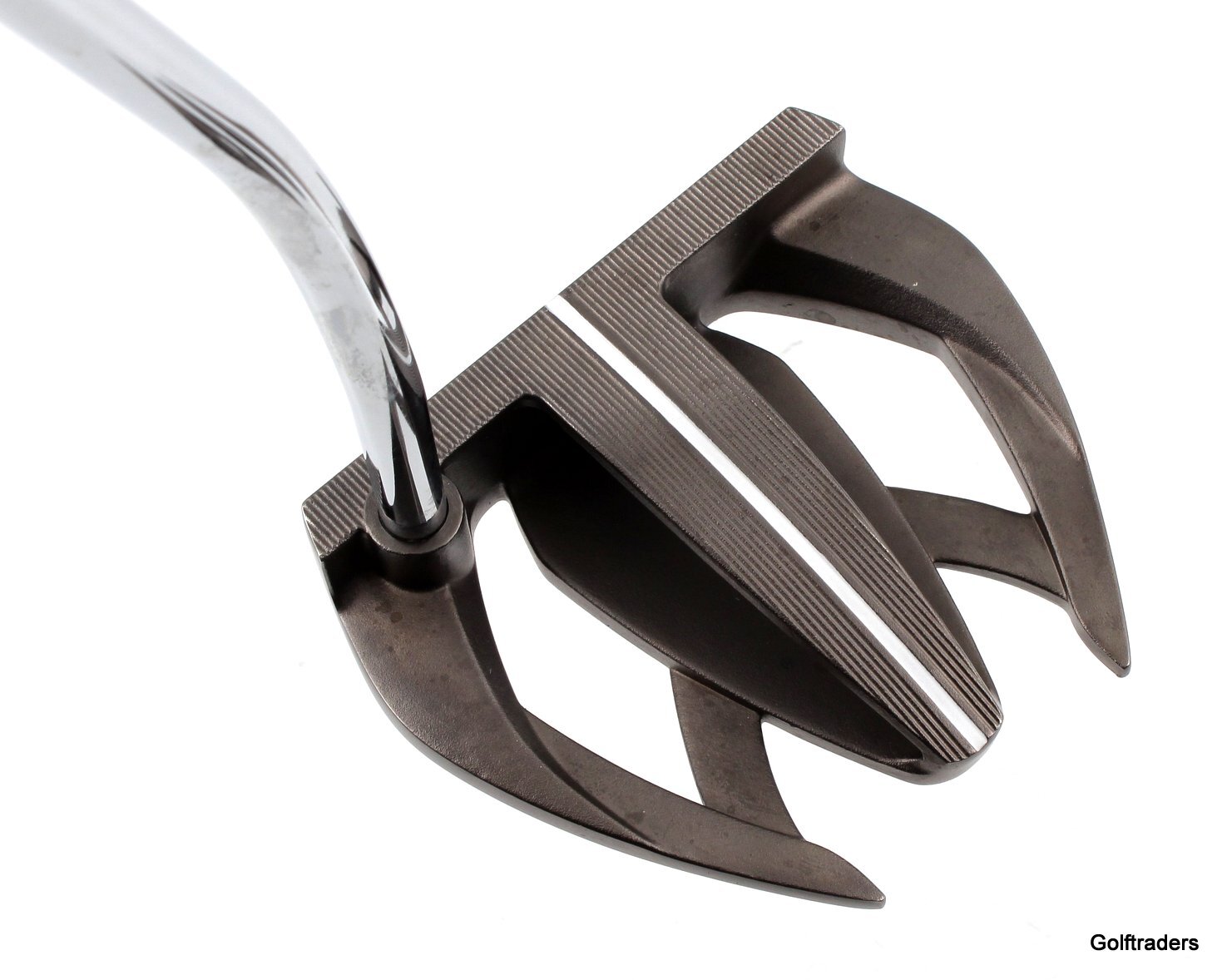 Ping Wolverine T Sigma G Putter Steel 35" Like New F5580 just $205.00