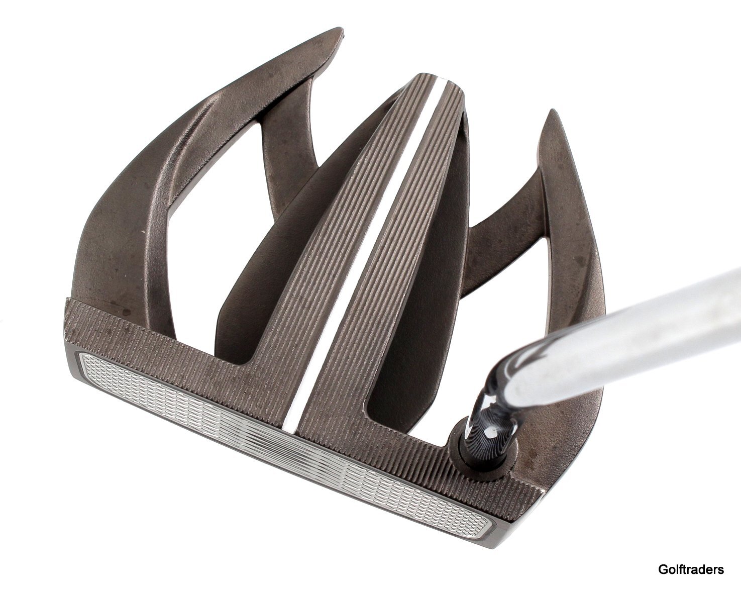 Ping Wolverine T Sigma G Putter Steel 35" Like New F5580 just $205.00