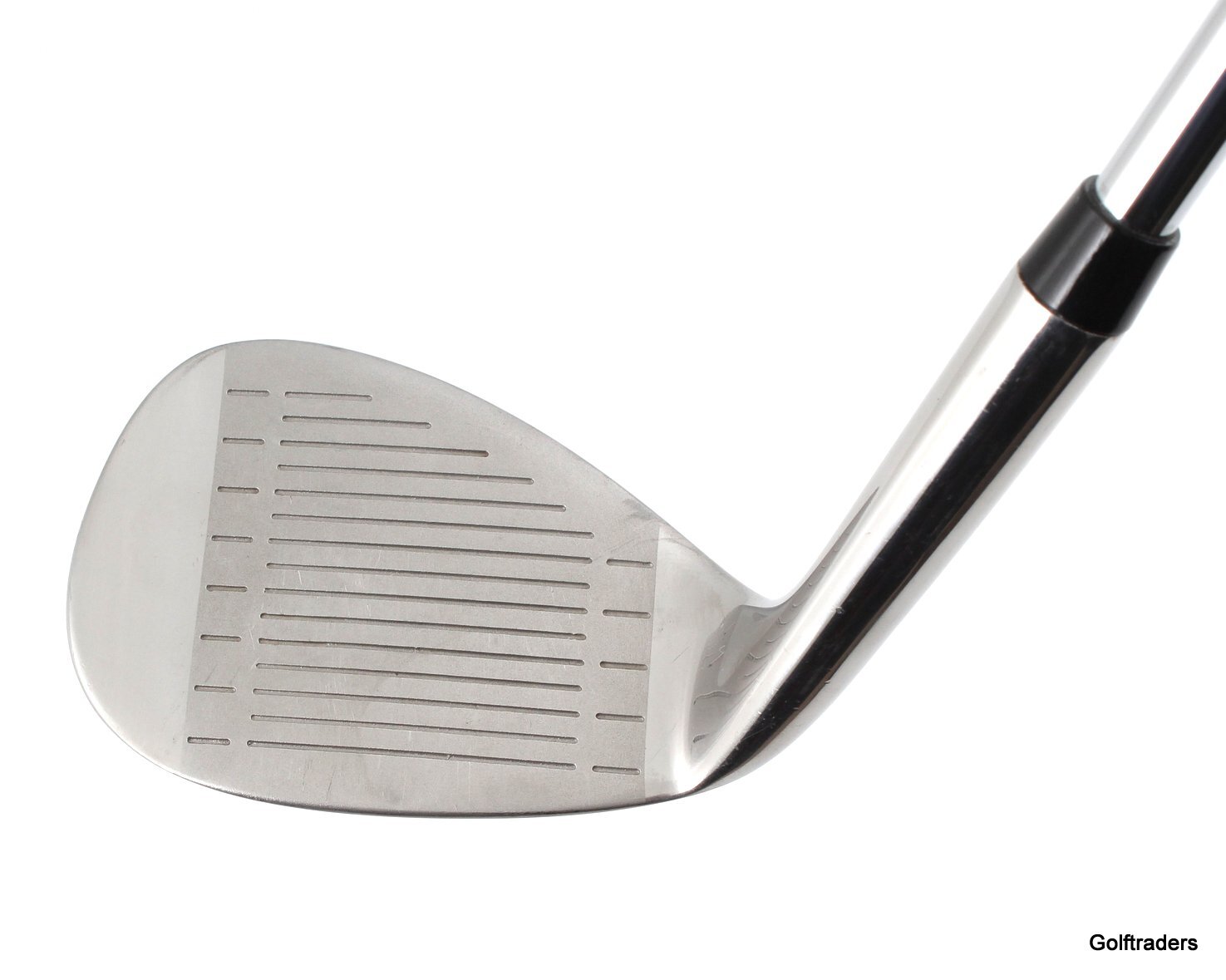 Infiniti i Wedge Lob Wedge 60º Steel Wedge Flex F6124 just $59.00