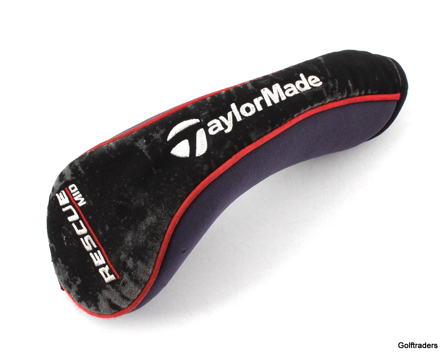Taylormade Rescue Mid 5 Hybrid 25° Graphite Regular Flex Cover LH New ...