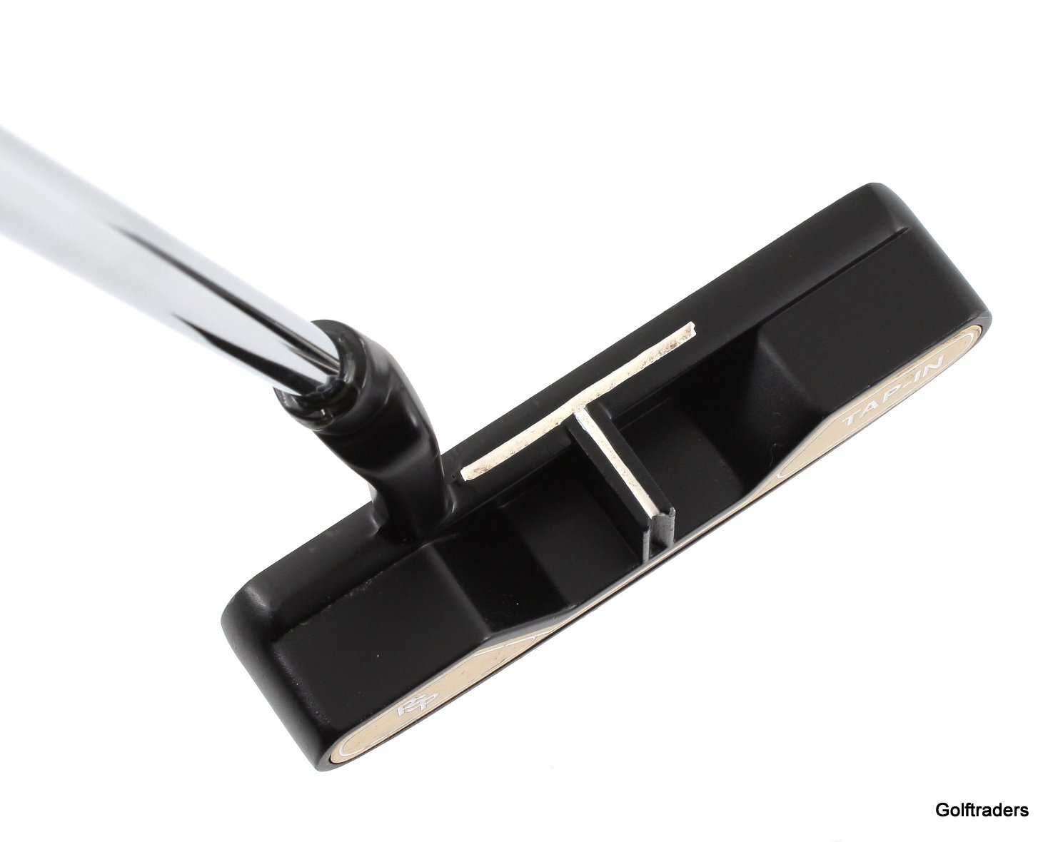 Psp Tap In Putter Steel 35" G28 just $69.00