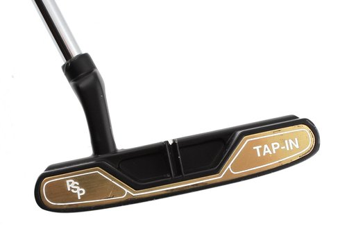 Psp Tap In Putter Steel 35" G28 just $69.00