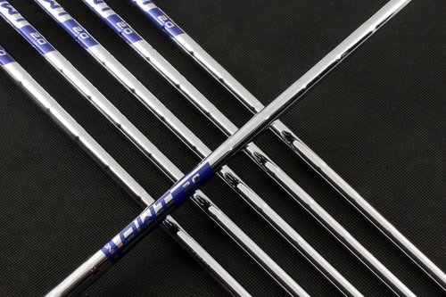 Ping G400 Blue Dot Irons 5-PW Steel Regular Flex Mint G77 just $825.00