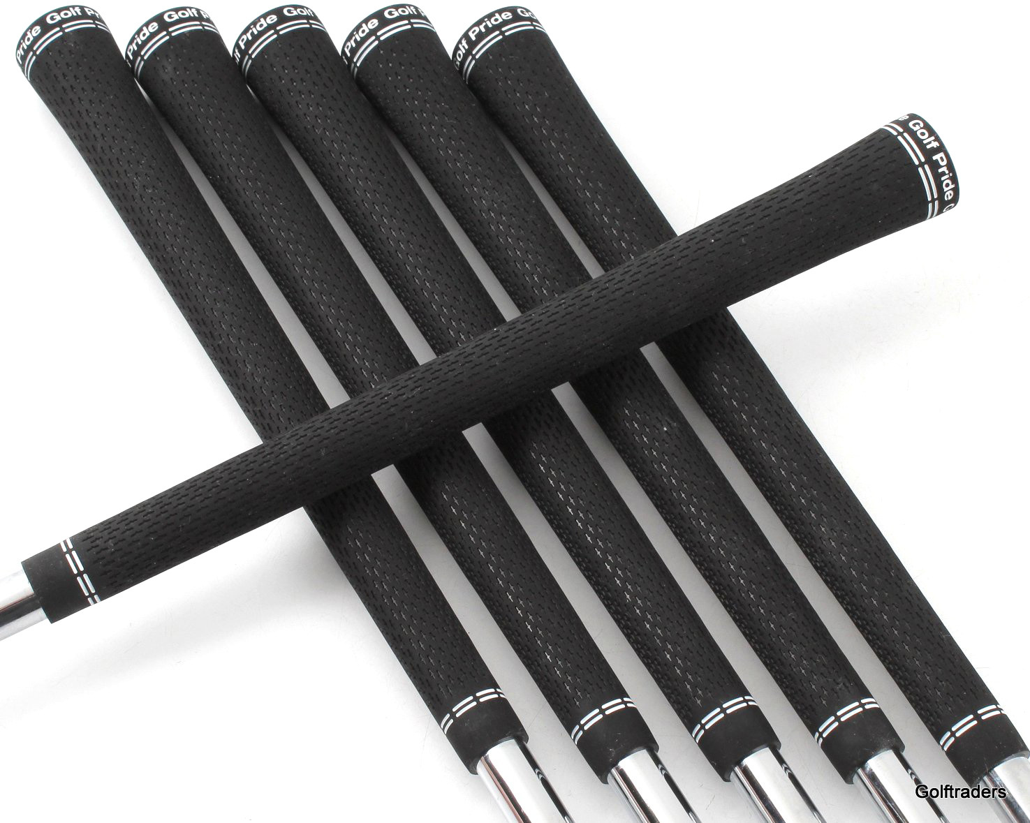 Ping G400 Blue Dot Irons 5-PW Steel Regular Flex Mint G77 just $825.00