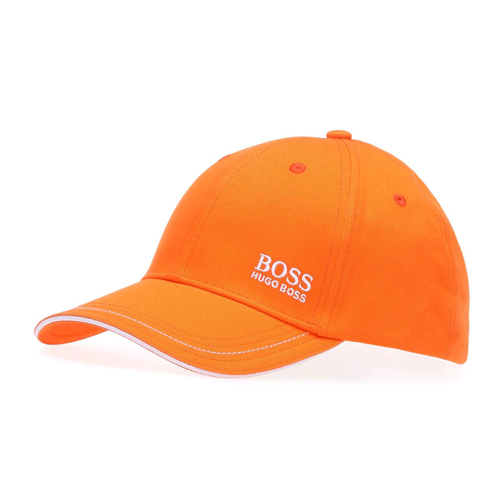 Hugo Boss Green Cap 1 - Blue just $62.00