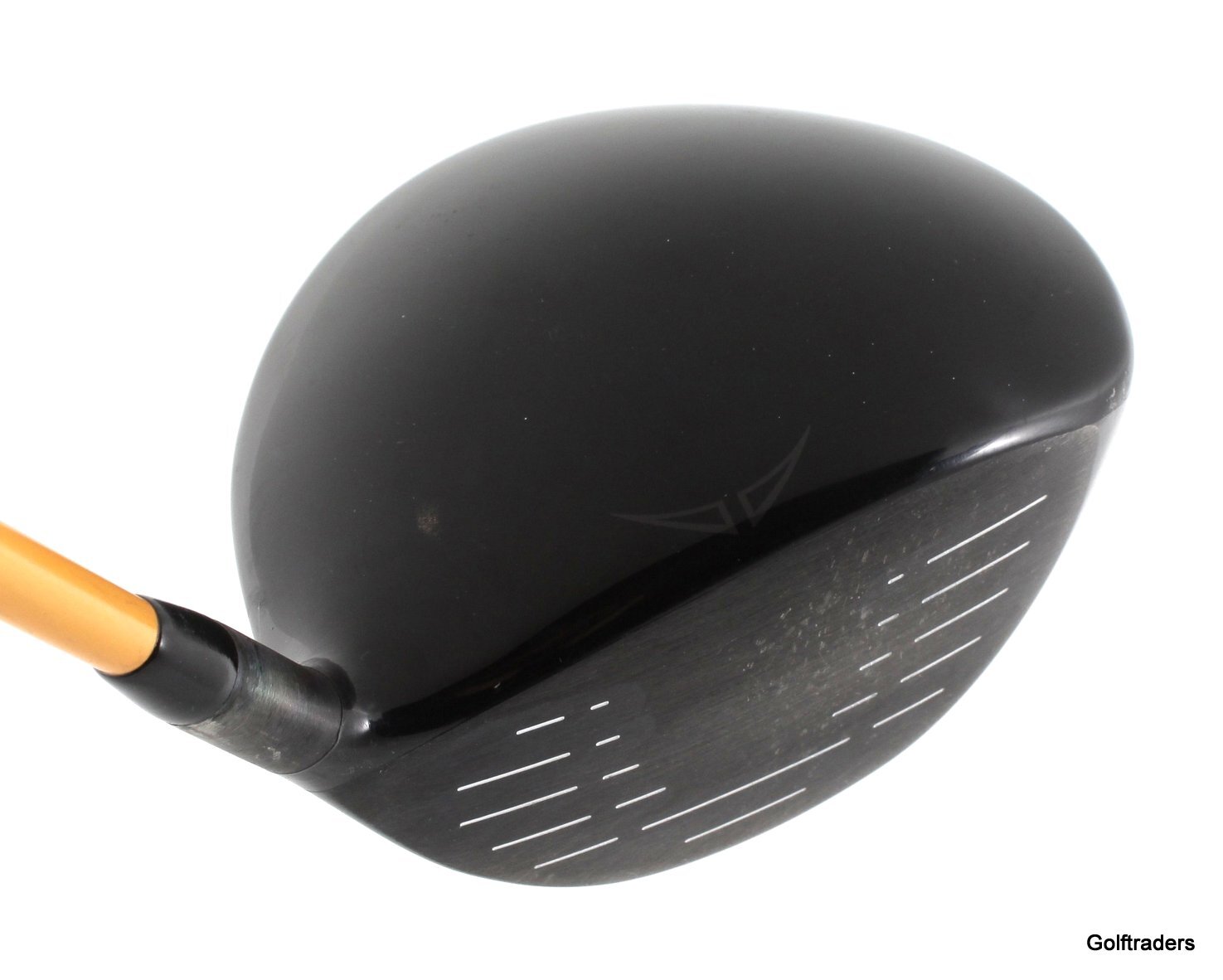 Ping i15 Driver 9.5º Graphite Regular Flex Left Handed New Grip F4603 ...