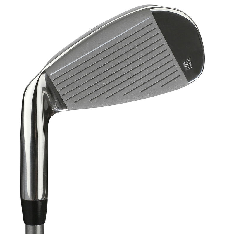 US Kids Golf UL Green 57 Junior Irons just £27.50