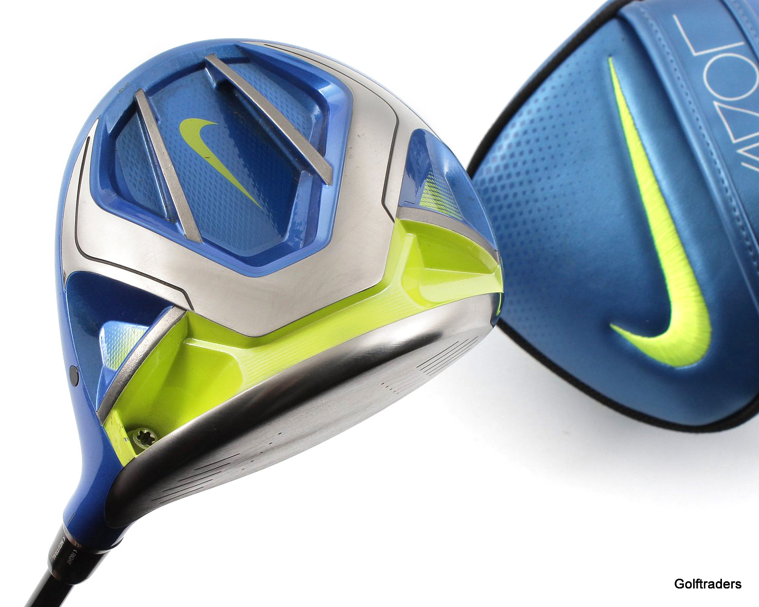 Nike Vapor Fly Driver 8.5º-12.5º Graphite Regular Flex Cover G304 just ...