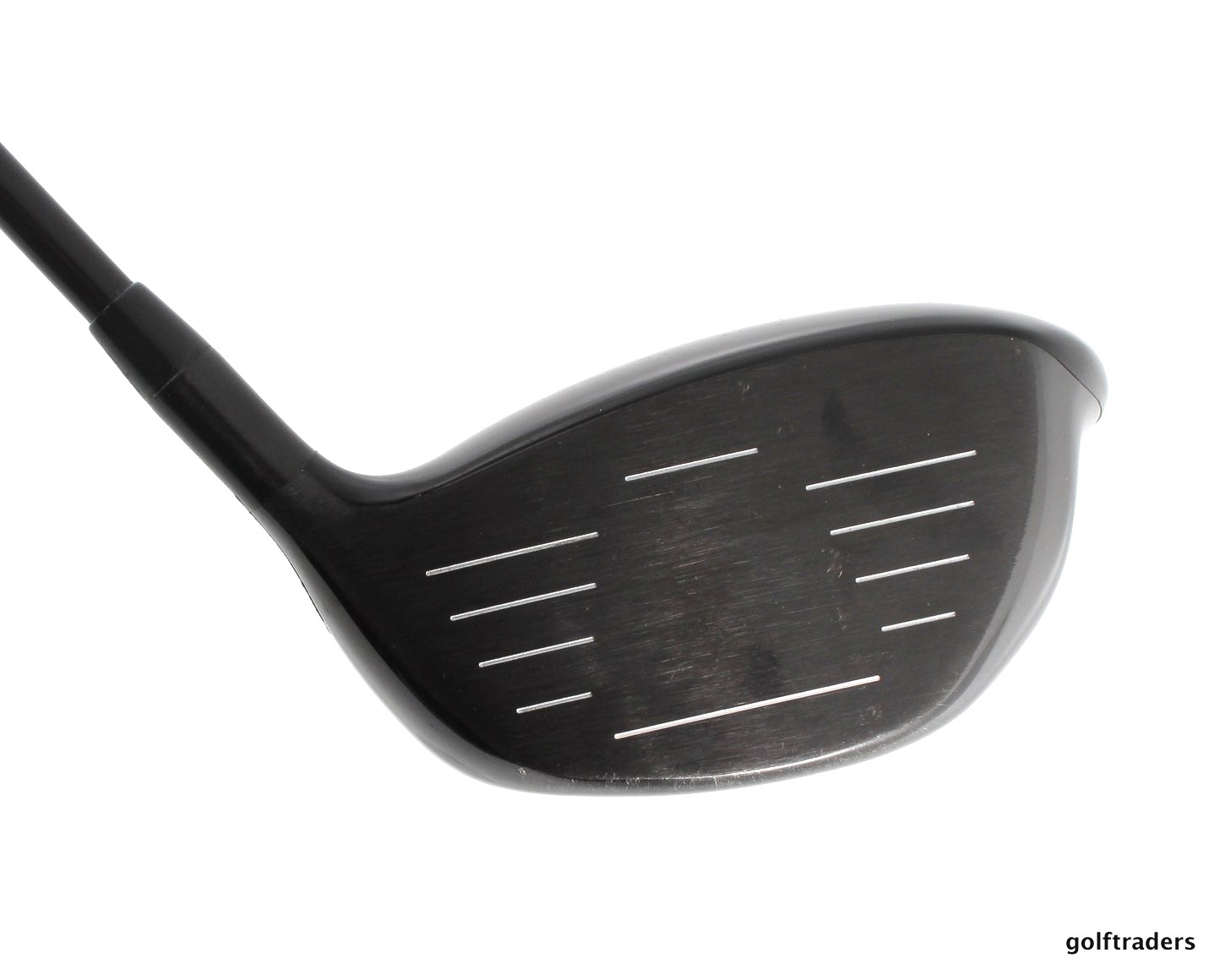 ADAMS SPEEDLINE BLACK 9.5º LAUNCH LAB CUSTOM DRIVER STIFF FLEX + COVER ...