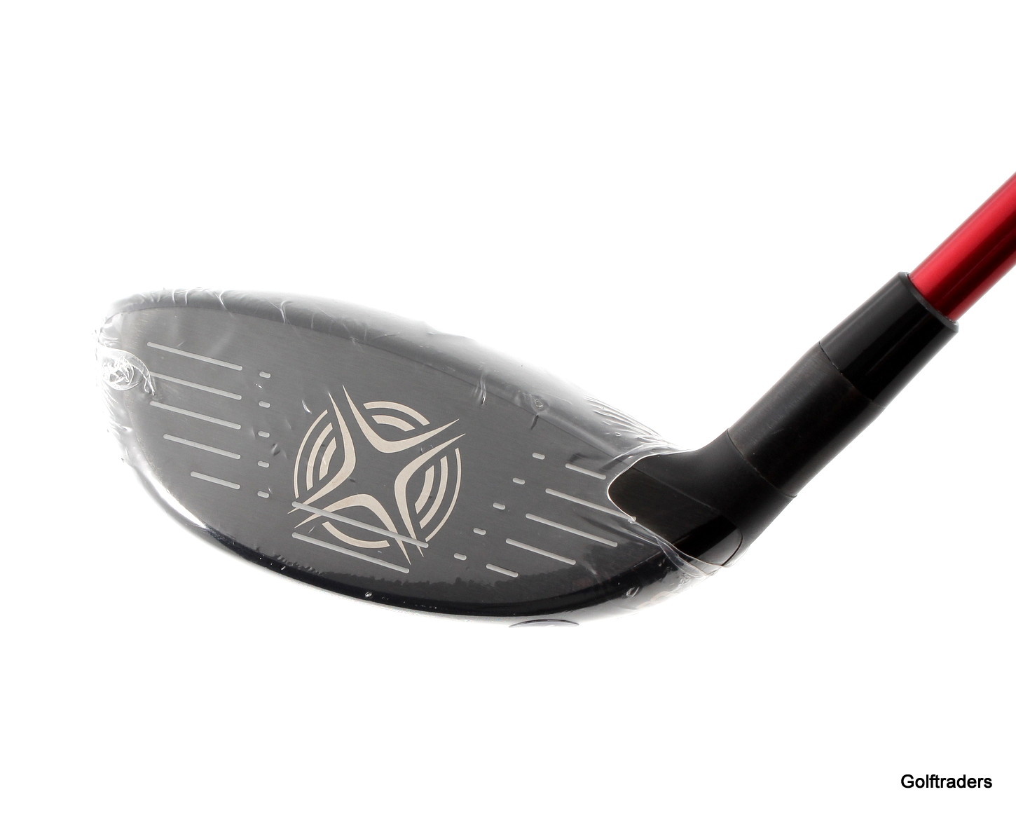 CALLAWAY XR16 15º 3 WOOD SPEEDER 565 FW EVOLUTION REGULAR + COVER - NEW ...