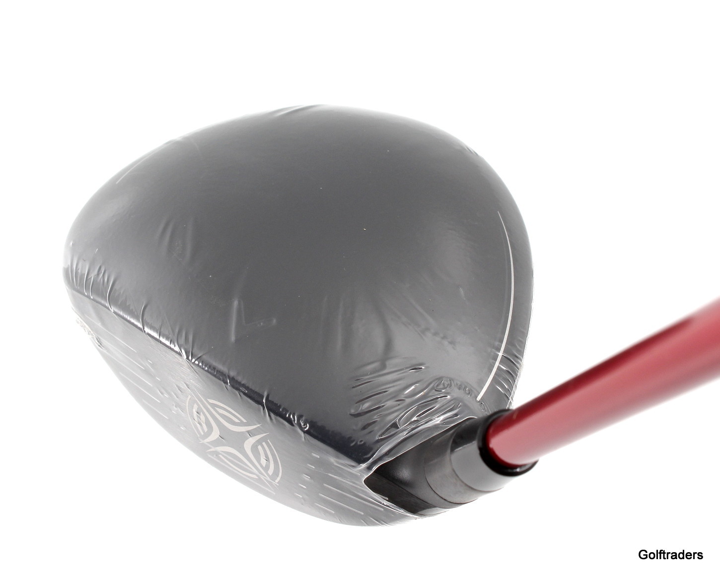 CALLAWAY XR16 15º 3 WOOD SPEEDER 565 FW EVOLUTION REGULAR + COVER - NEW ...