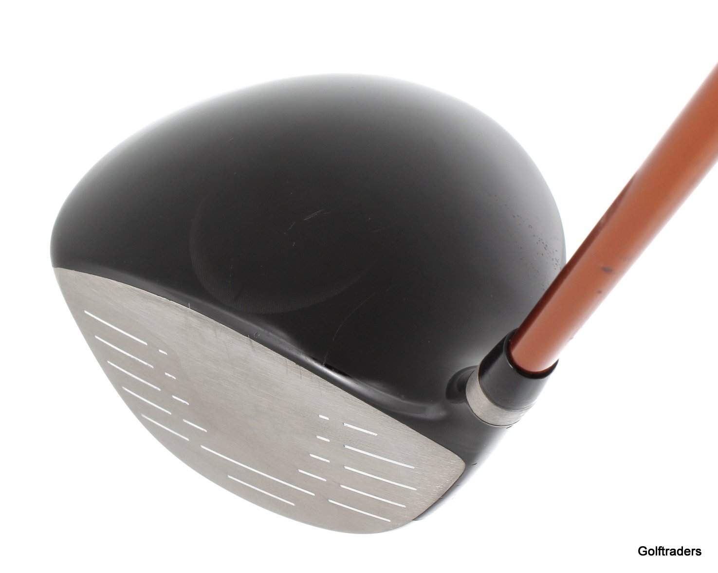 Ping G10 Driver 10.5º Graphite Regular Flex New Grip G187 just $125.00