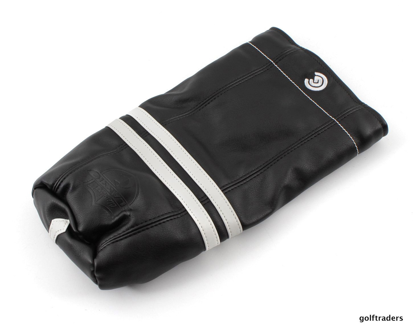 CLEVELAND CLASSIC DRIVER HEAD COVER - NEW - #D4823 just $40.00