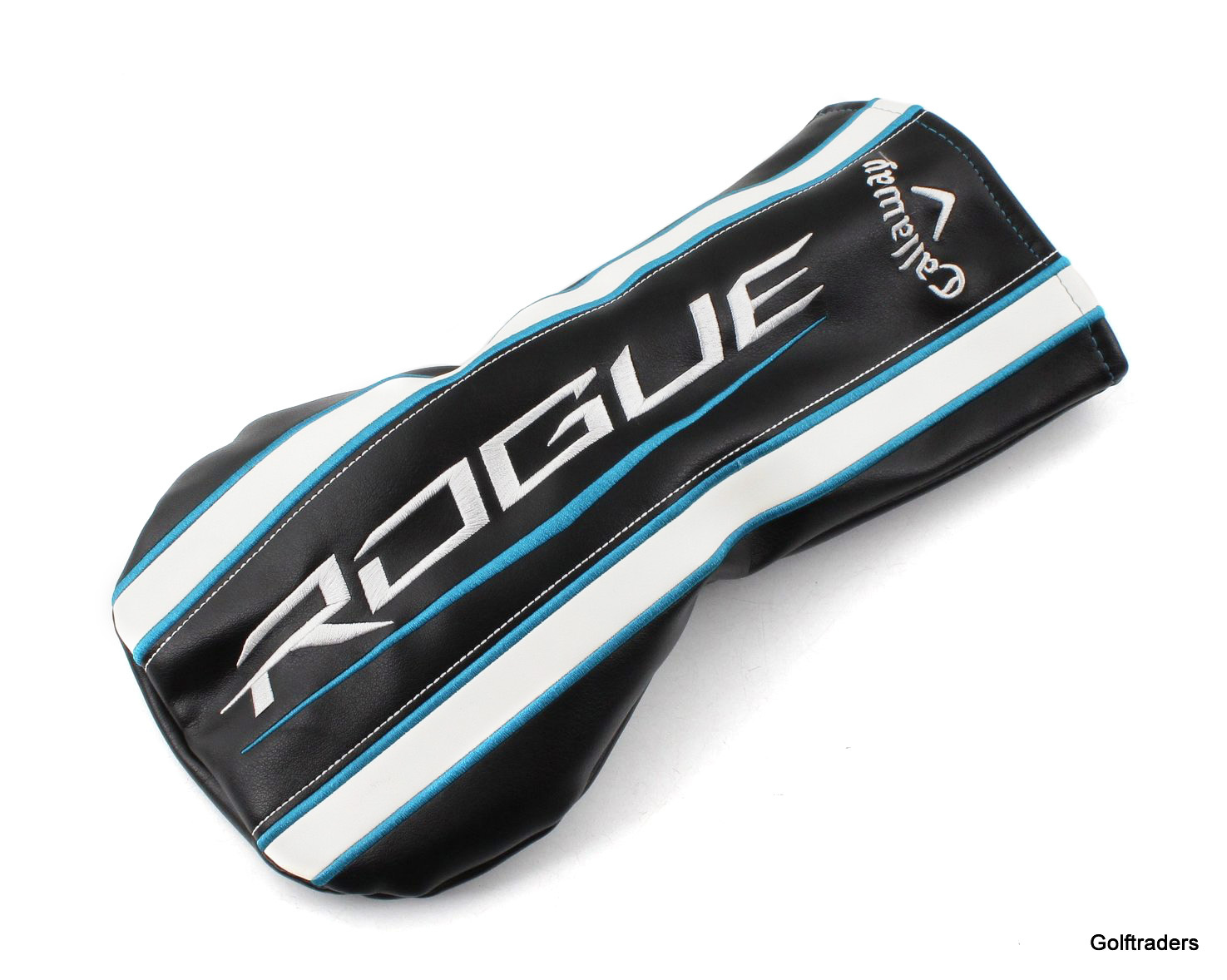 Callaway Rogue Driver 10.5º Graphite Stiff Flex Cover G309 just $390.00