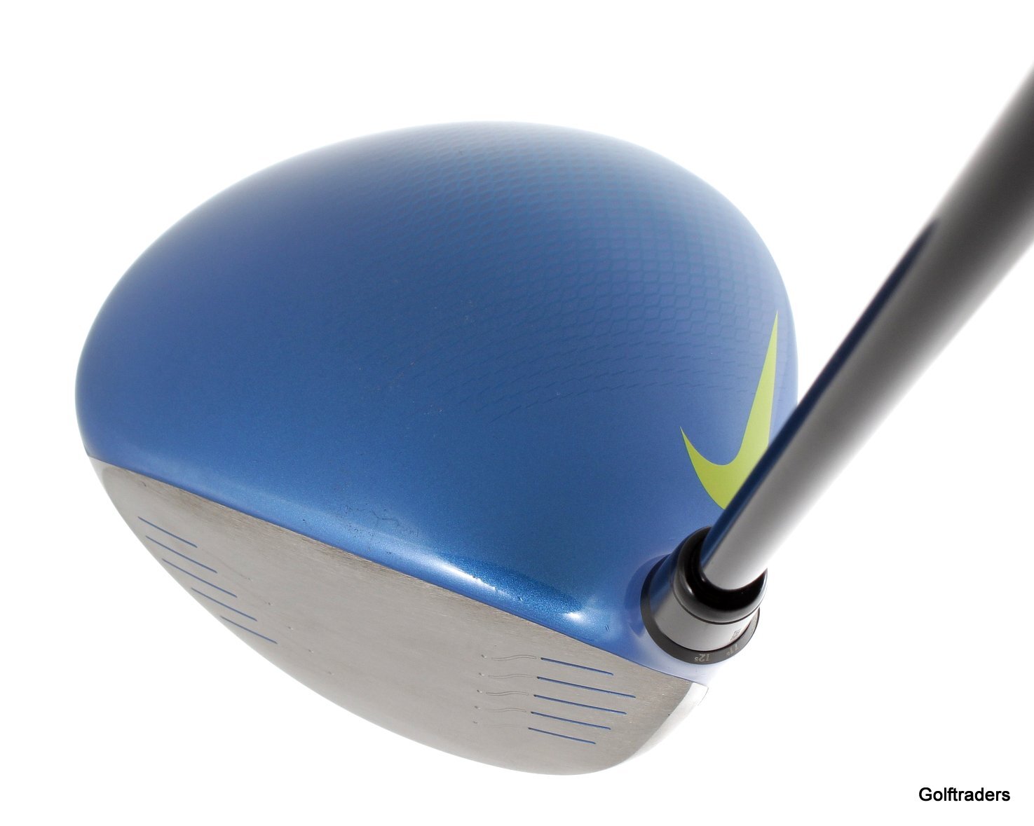 Nike Vapor Fly Driver 8.5º-12.5º Graphite Regular Flex Cover G304 just ...