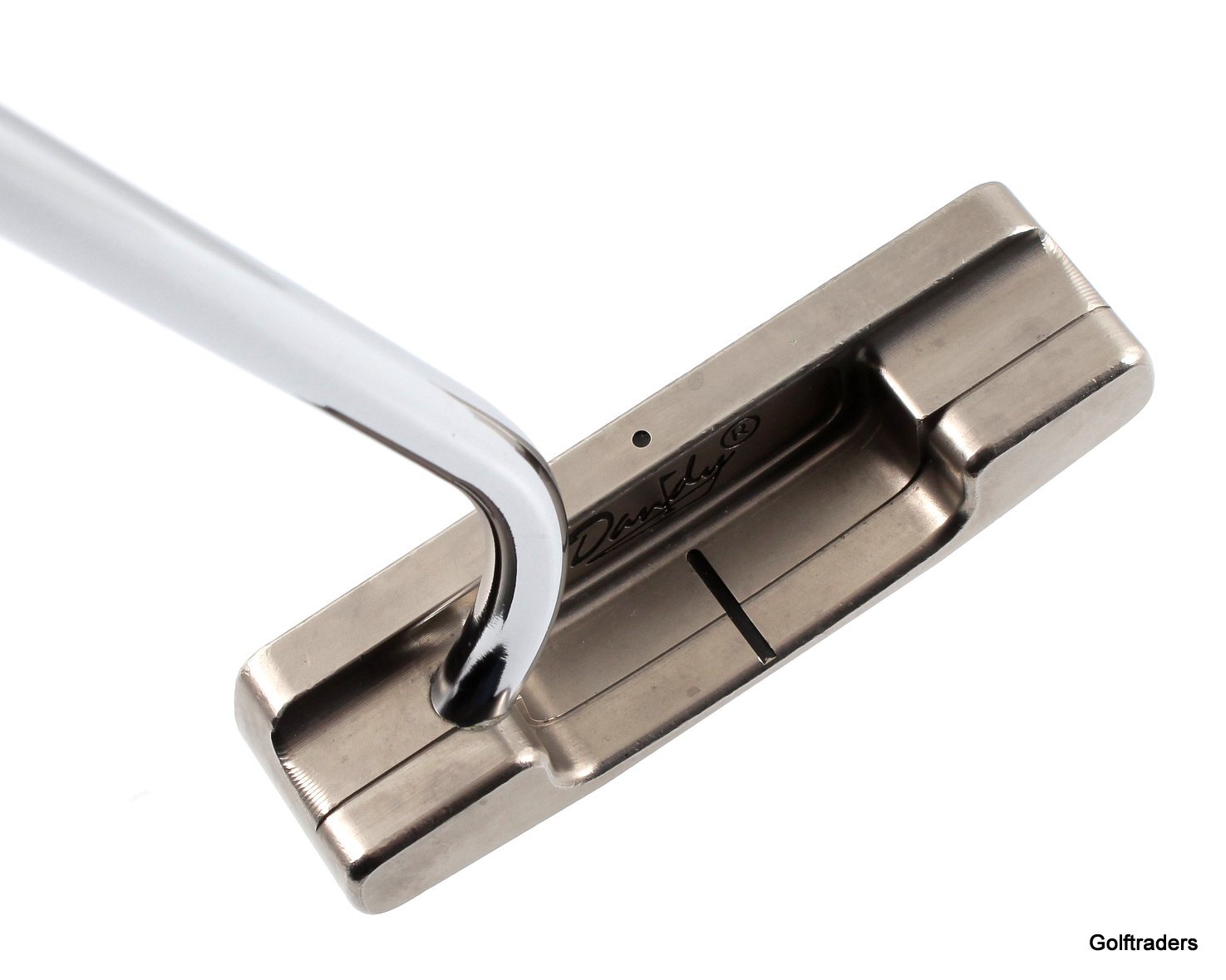 Rare Dandy Tour Blade Putter Steel 34" G102 just $189.00