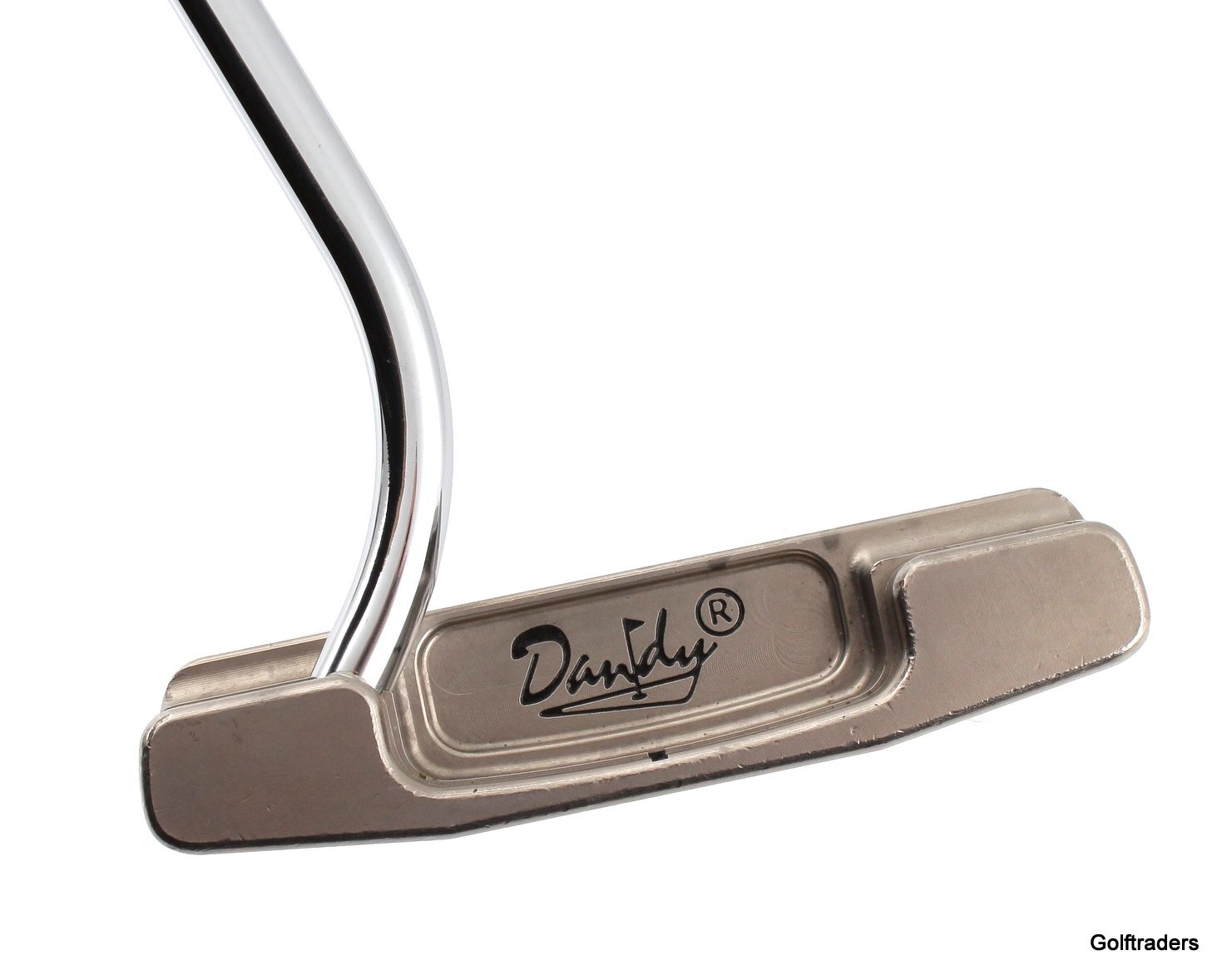 Rare Dandy Tour Blade Putter Steel 34" G102 just $189.00