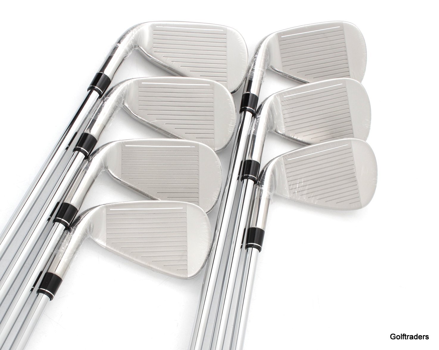 New Taylormade M2 2017 Irons 4-PW Steel Regular Flex G360 just $850.00