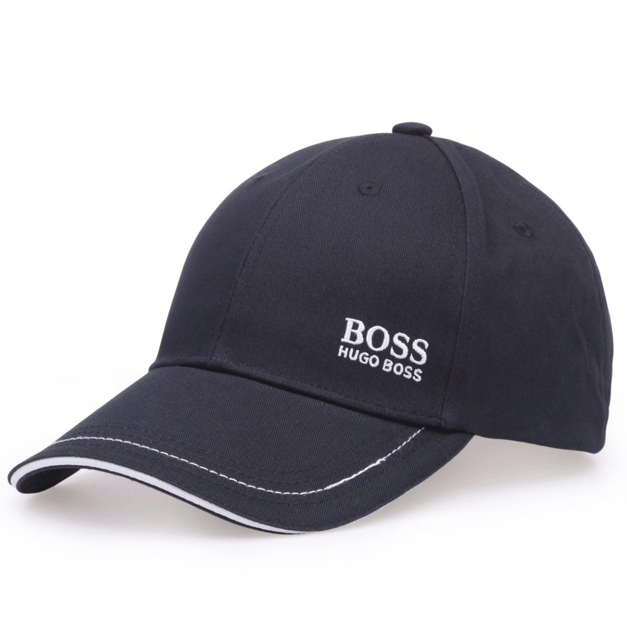 Hugo Boss Green Cap 1 - Navy just $46.00, save $16.00!