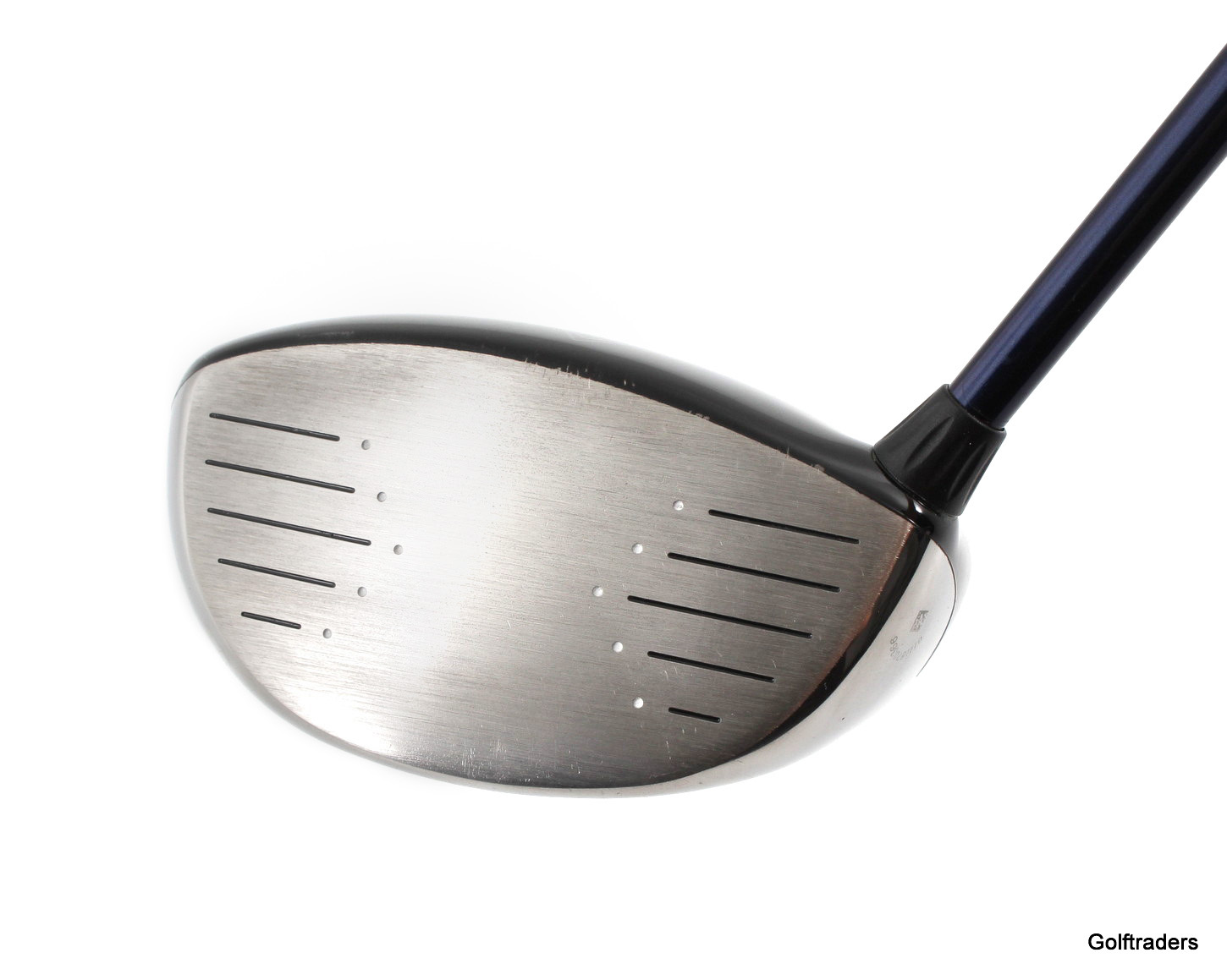 CALLAWAY HYPER X DRIVER 10º FUJIKURA FIT-ON GRAPHITE SENIORS FLEX - # ...