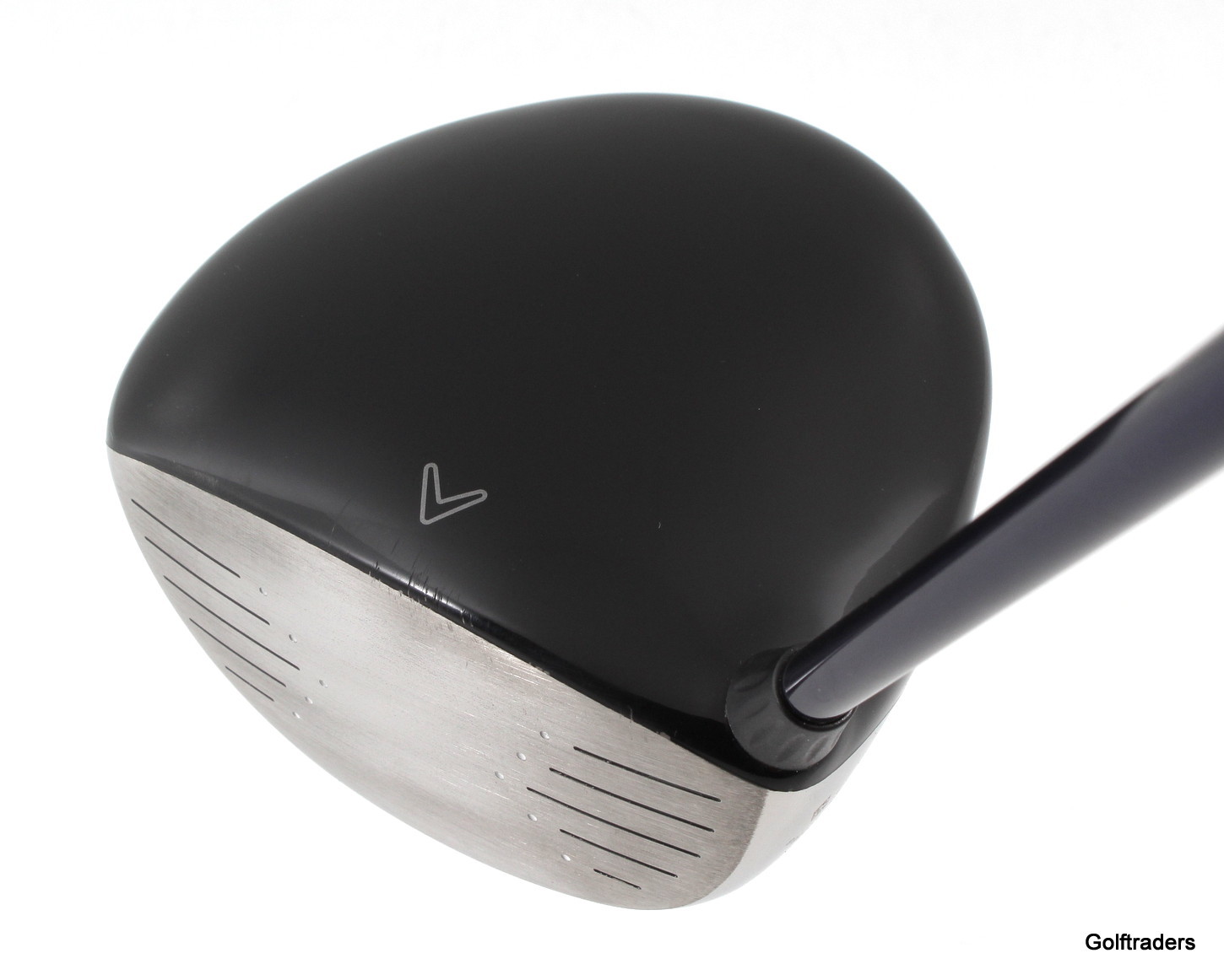 CALLAWAY HYPER X DRIVER 10º FUJIKURA FIT-ON GRAPHITE SENIORS FLEX - # ...