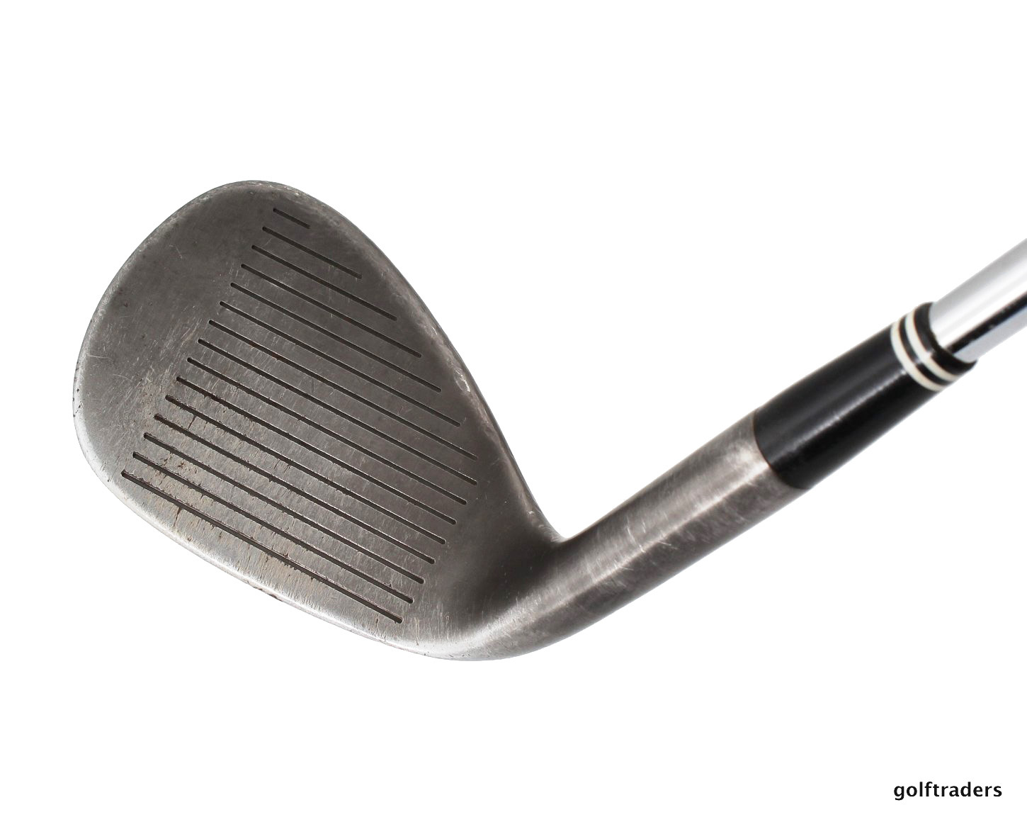 CLEVELAND CG10 BLACK PEARL 48º PITCHING WEDGE STEEL WEDGE FLEX +NEW ...