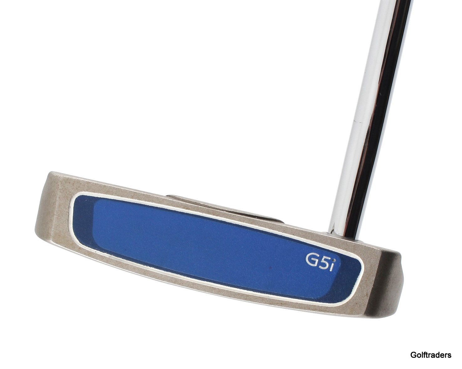 Ping Craz-E G5i Putter Steel 35" Cover G449 just $165.00