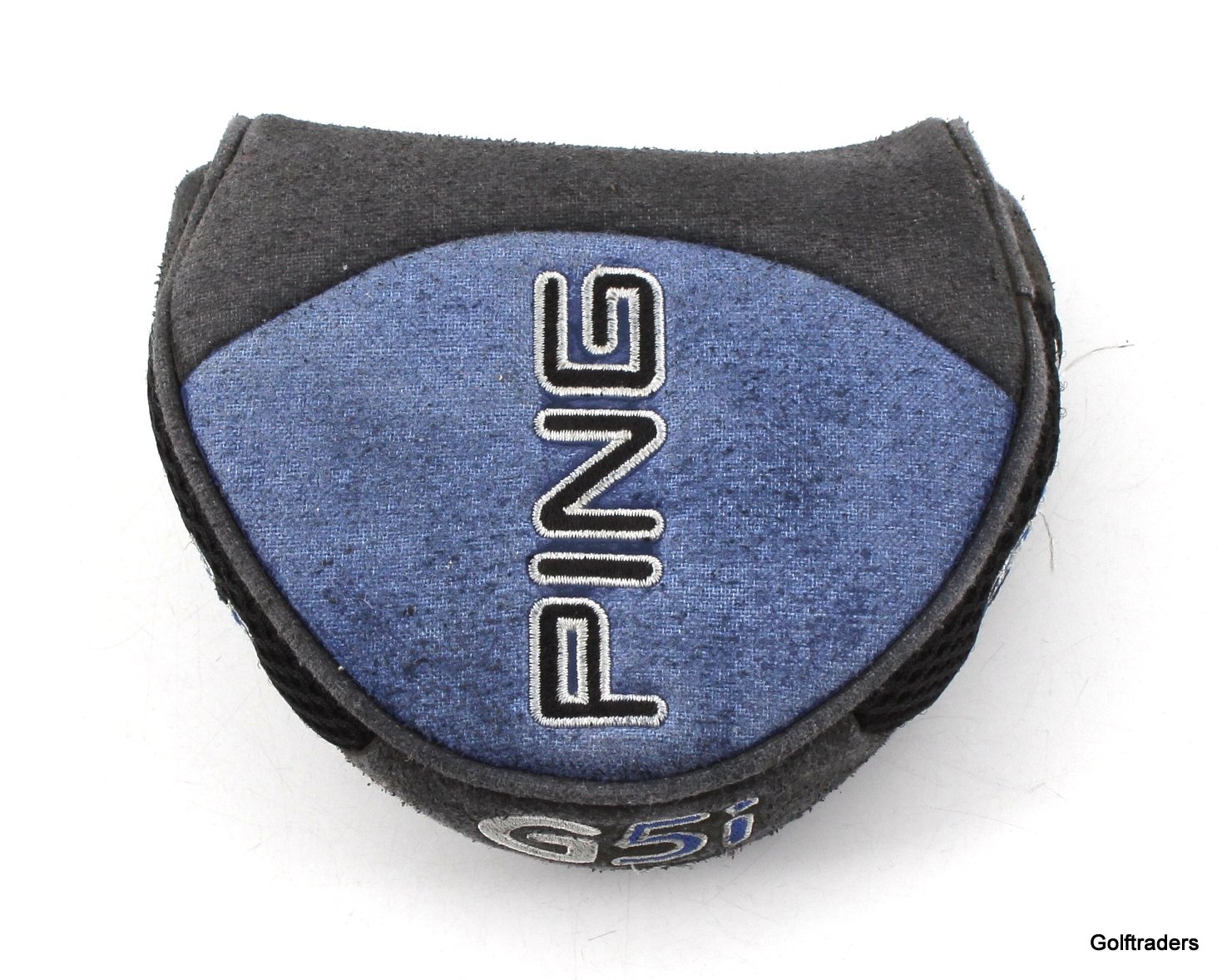 Ping Craz-E G5i Putter Steel 35" Cover G449 just $165.00