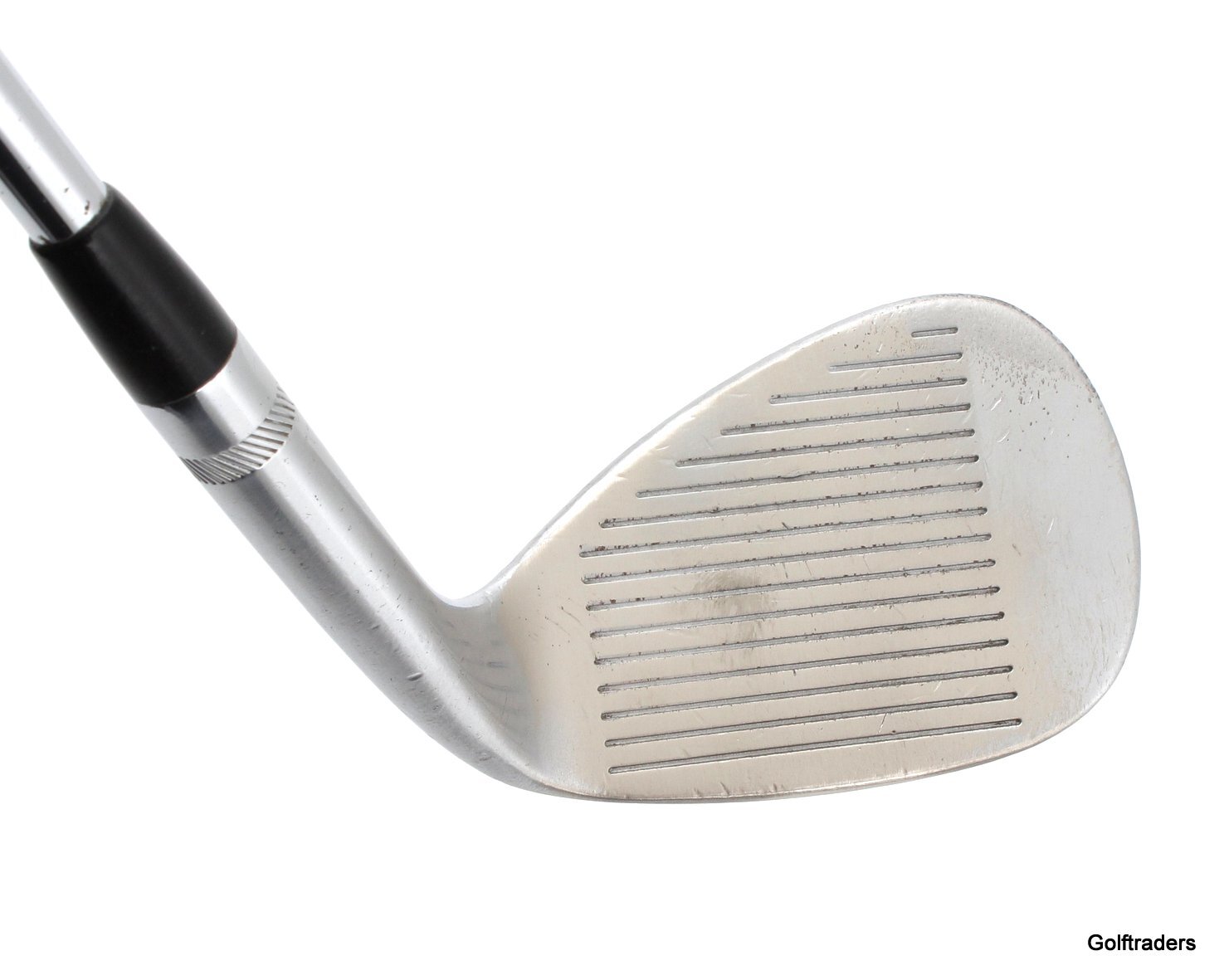 Titlesit Vokey Chrome Sand Wedge 54.10 Steel Stiff Flex Left Handed ...