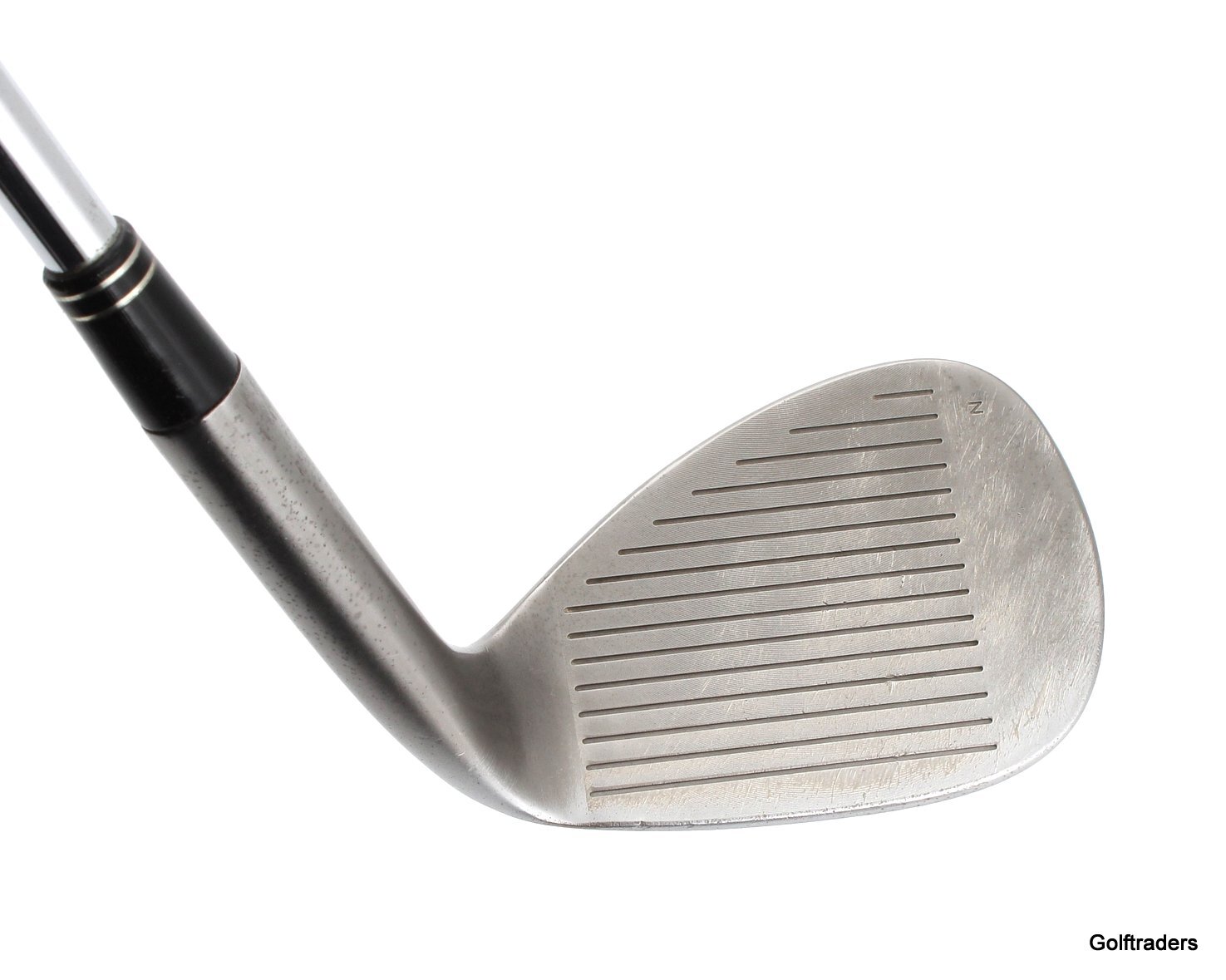 Taylormade RAC TP Sand Wedge 56.12 Steel Wedge Flex Left Handed G57 ...