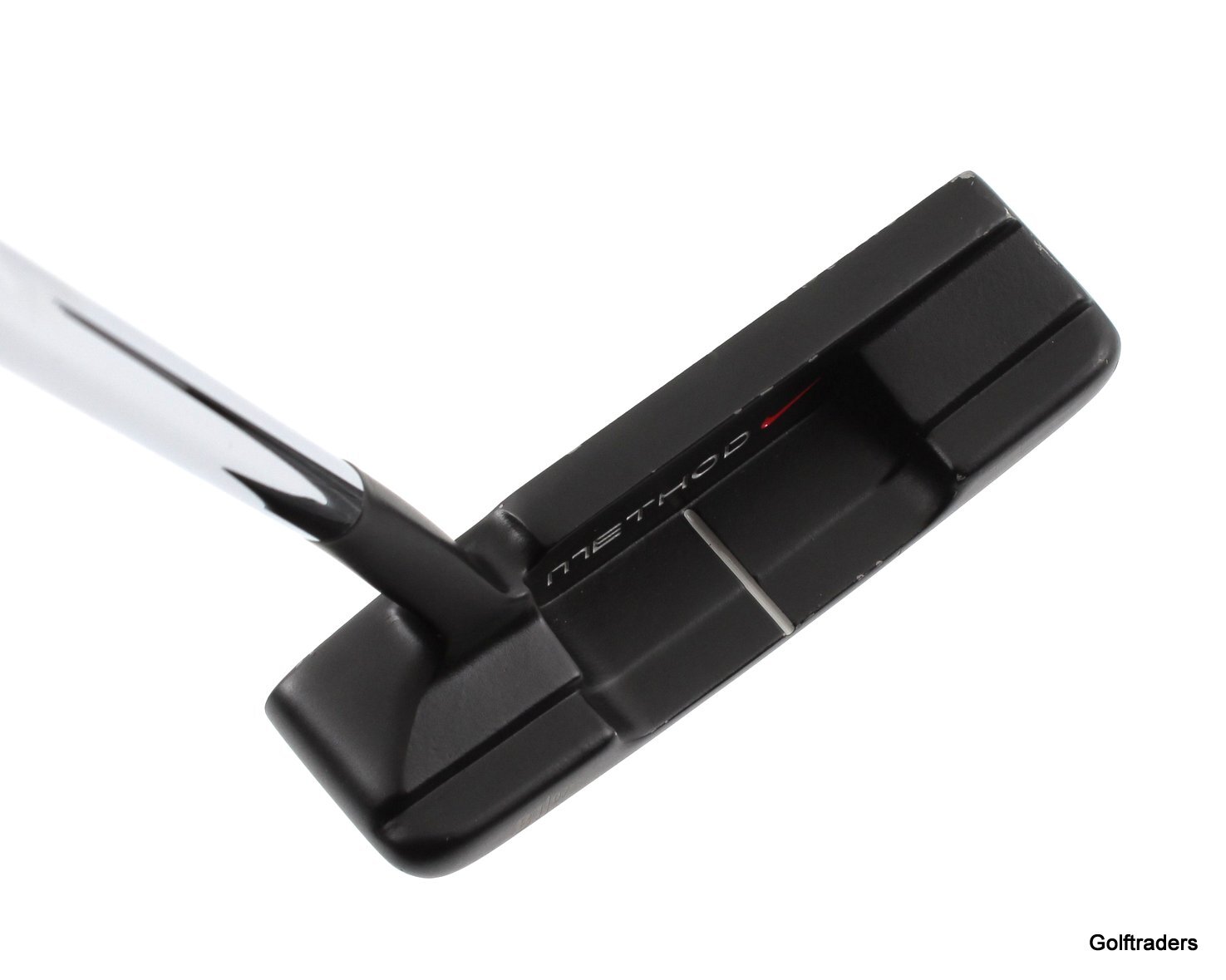 Nike Method Matter B1-07 Putter Steel 34" G100 just $120.00