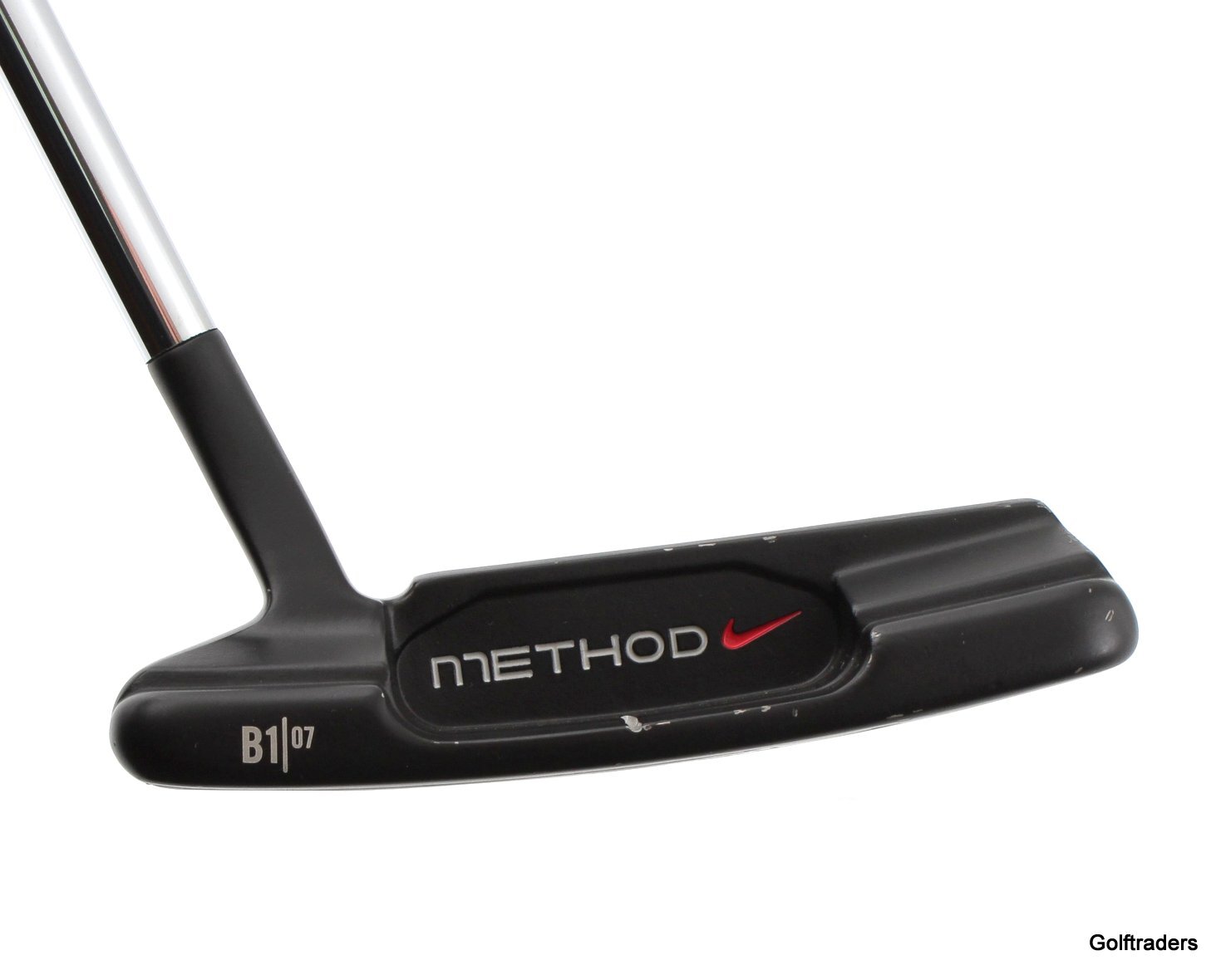 Nike Method Matter B1-07 Putter Steel 34" G100 just $120.00