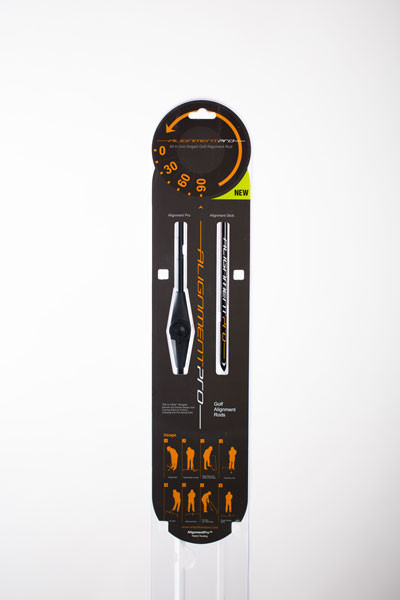 Alignment Pro - Multi Tool - Alignment stick just $149.95