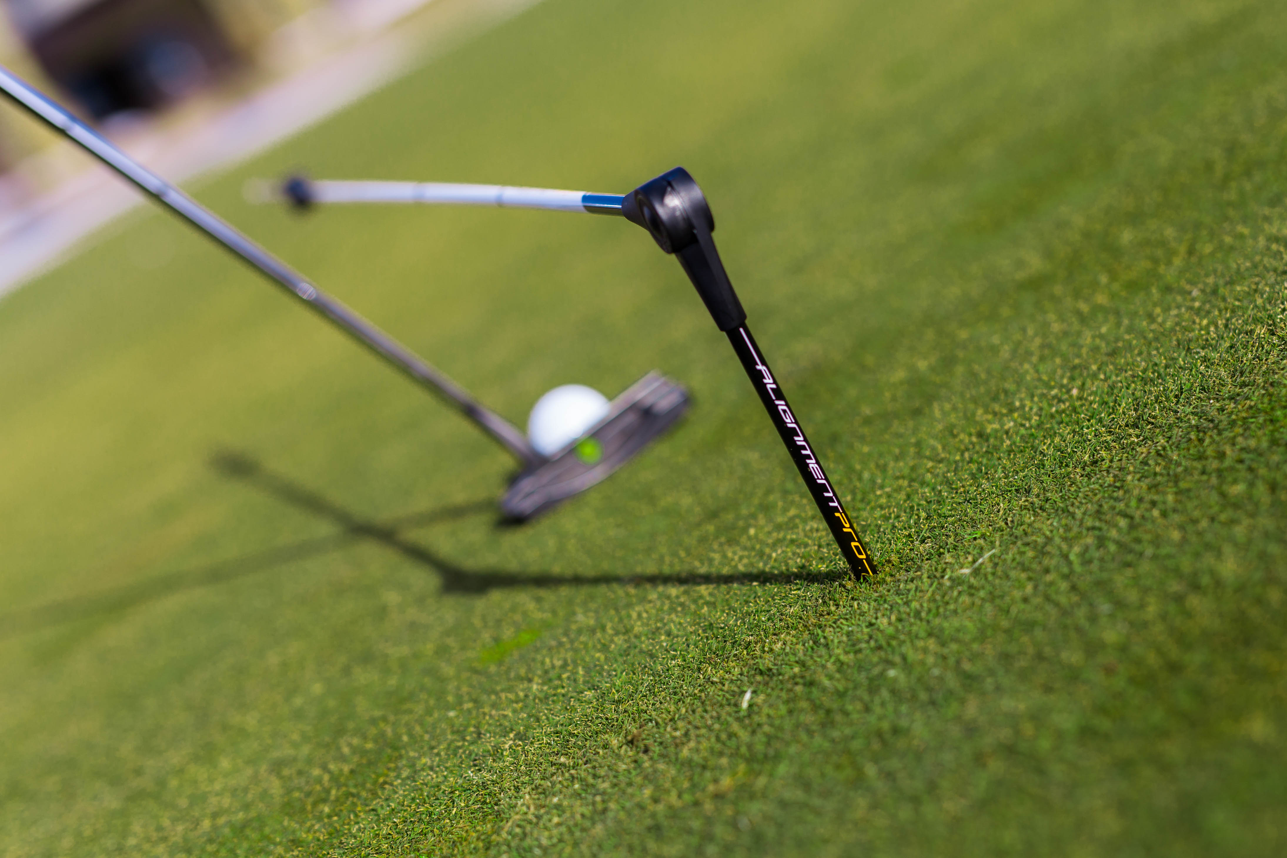 Alignment Pro - Multi Tool - Alignment stick just $109.95