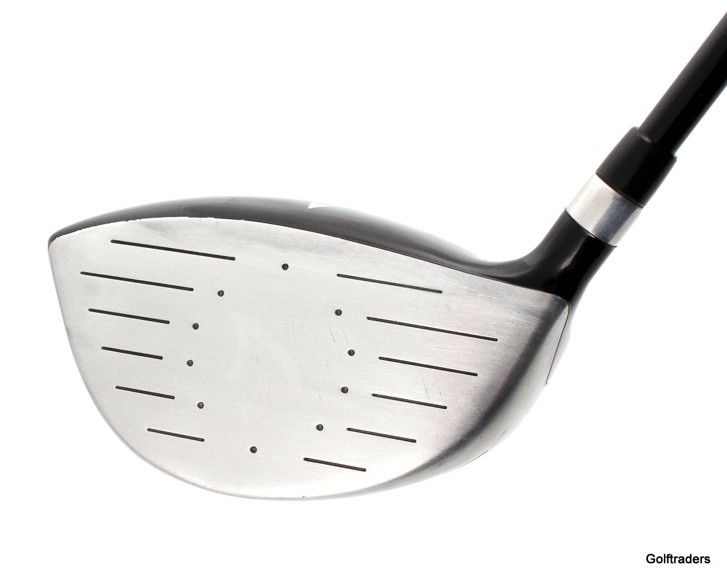 Shark Hunter High Launch Driver 10.5º Graphite Lite Regular Flex F5887 ...