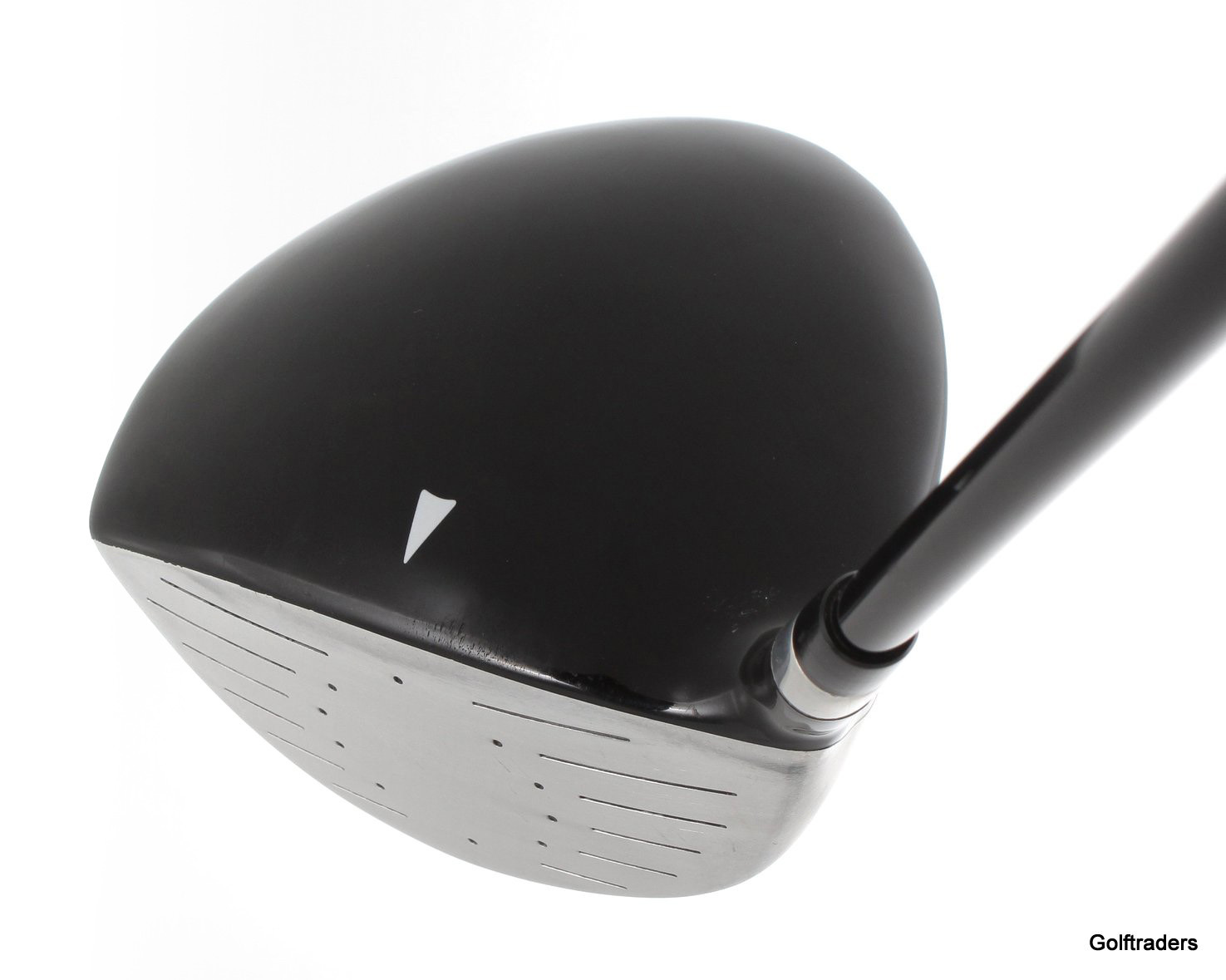 Shark Hunter High Launch Driver 10.5º Graphite Lite Regular Flex F5887 ...