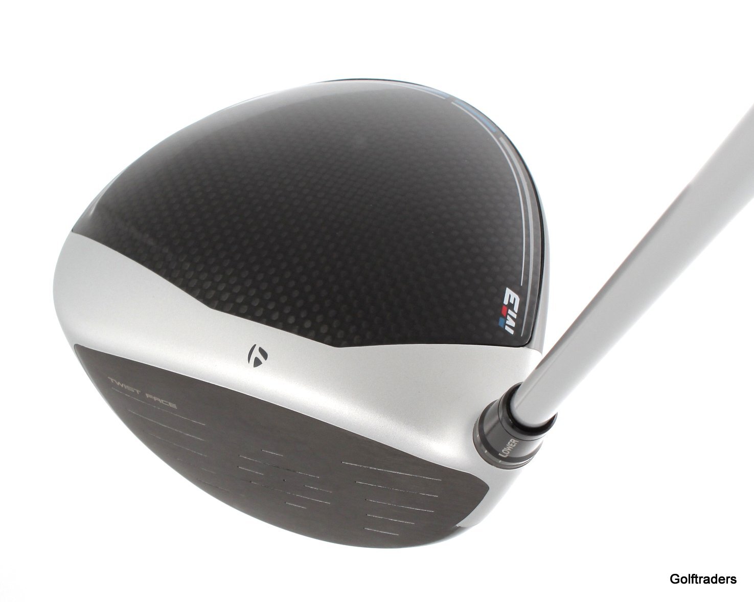 Taylormade M3 460 Driver 12° Graphite Regular Flex G600 just $399.00