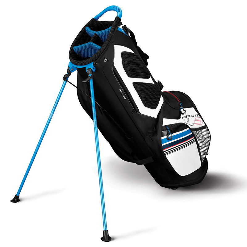 Callaway Golf Hyper-Lite 3 Golf Stand Bag 2019 just £139.00