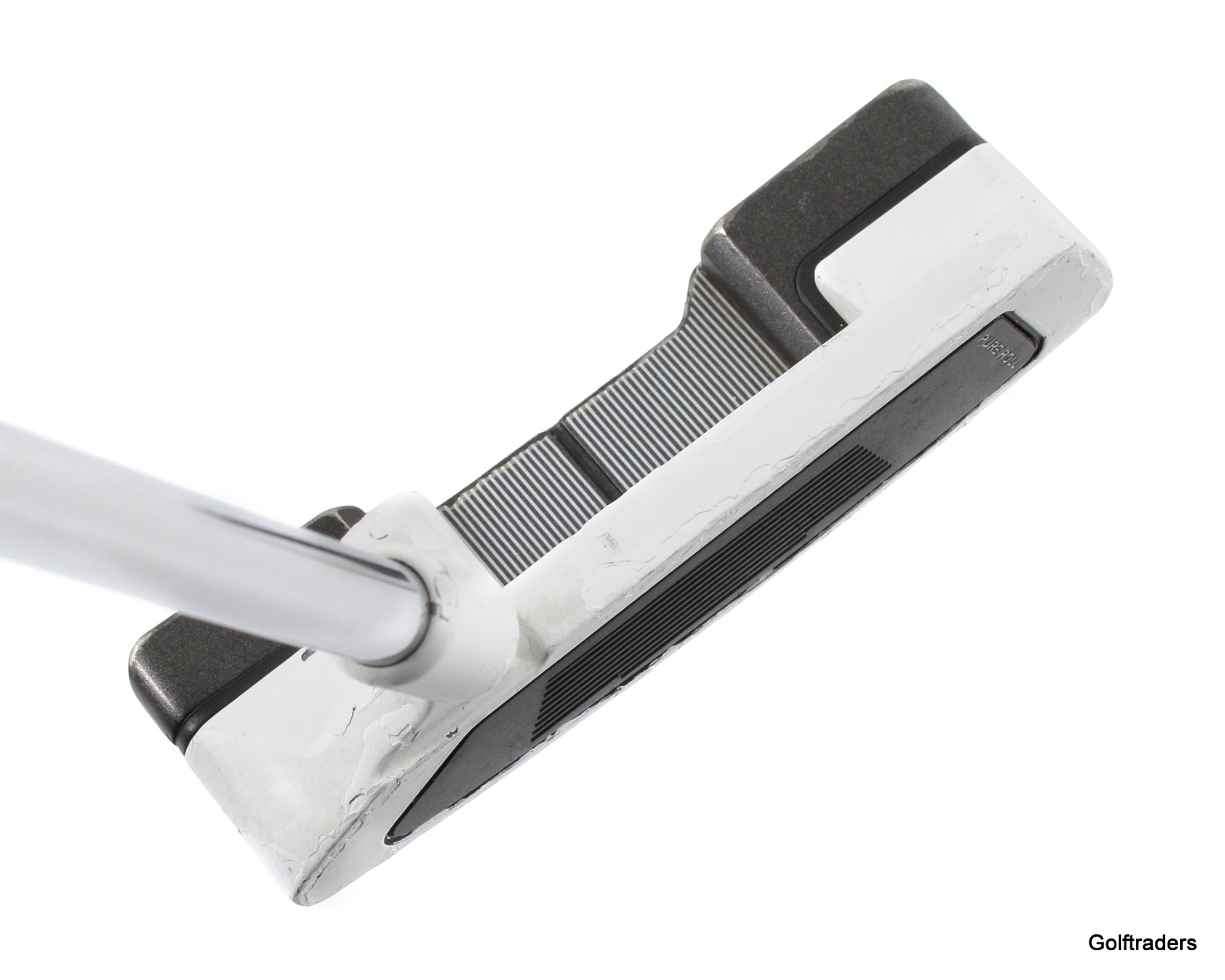 Taylormade Spider Blade 12 Putter Steel 35" Left Handed G527 just $108.00