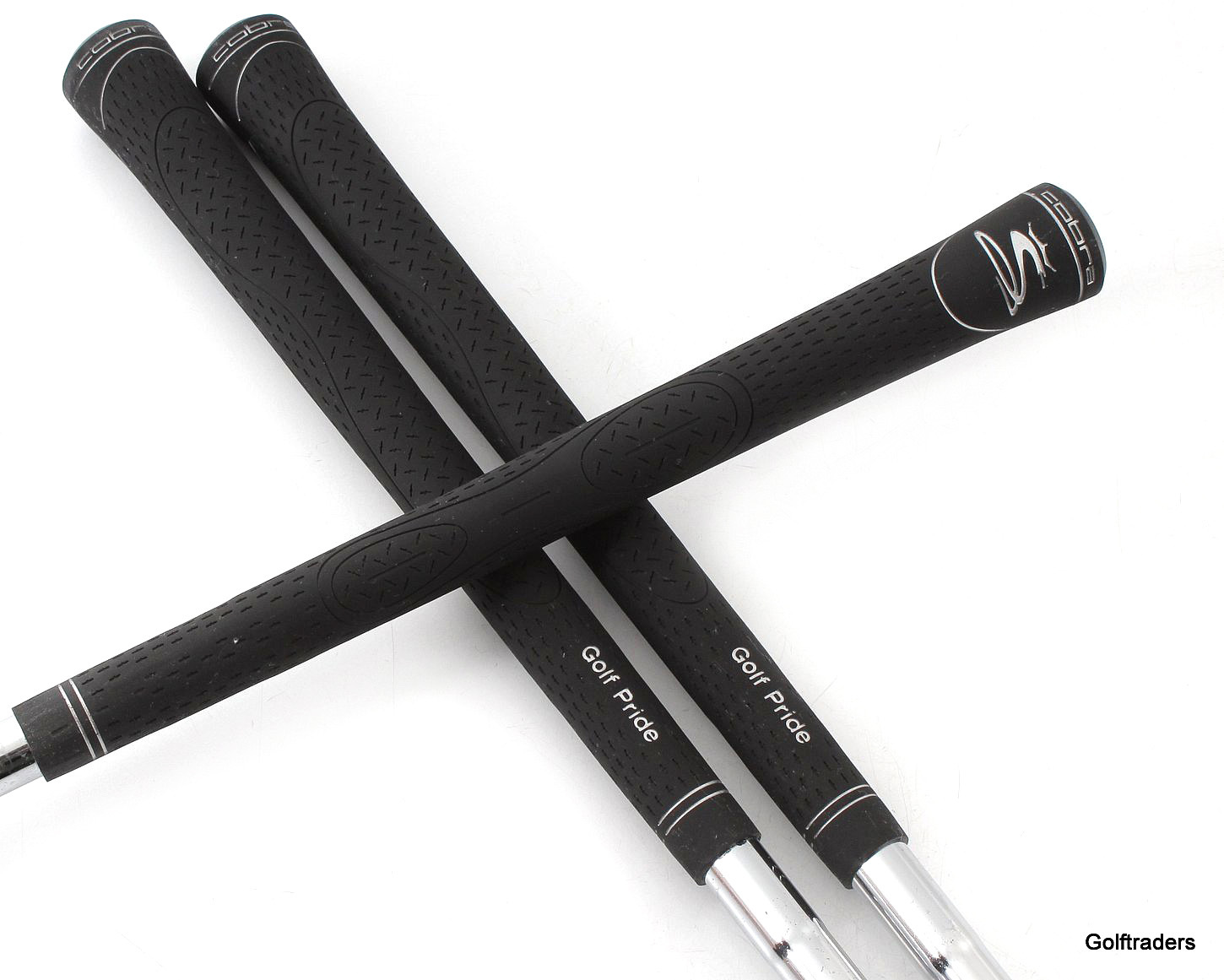 RAVEN GOLF NEARNET TM.102I FORGED 3,4,5 IRON SET DG S300 STIFF -NEW ...