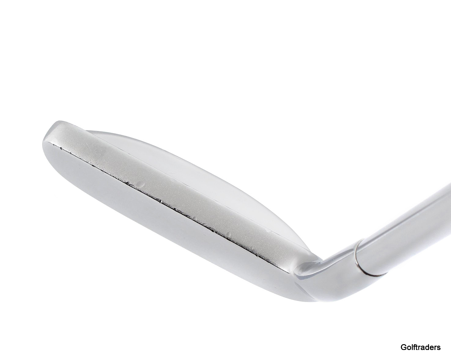 Arnold Palmer "The Original" Chrome Putter Steel 35" Cover G645 just ...