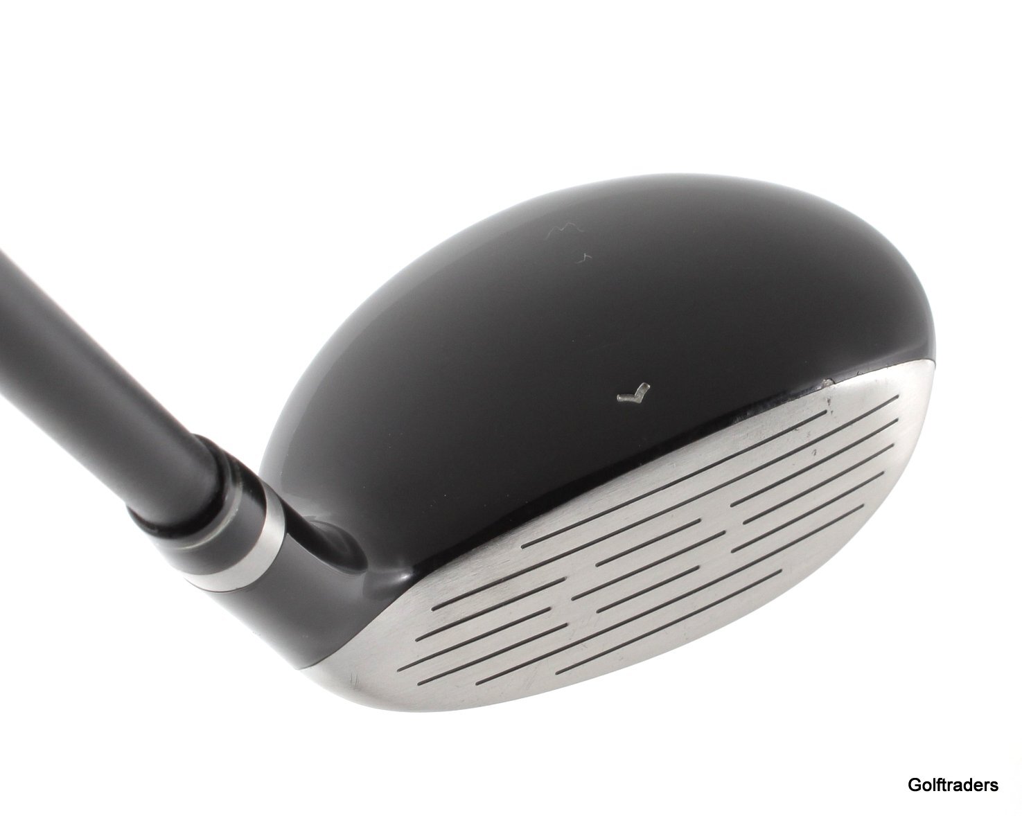 Wilson Staff Fybrid 3 Hybrid 21º Graphite Stiff Flex Cover Left Handed ...