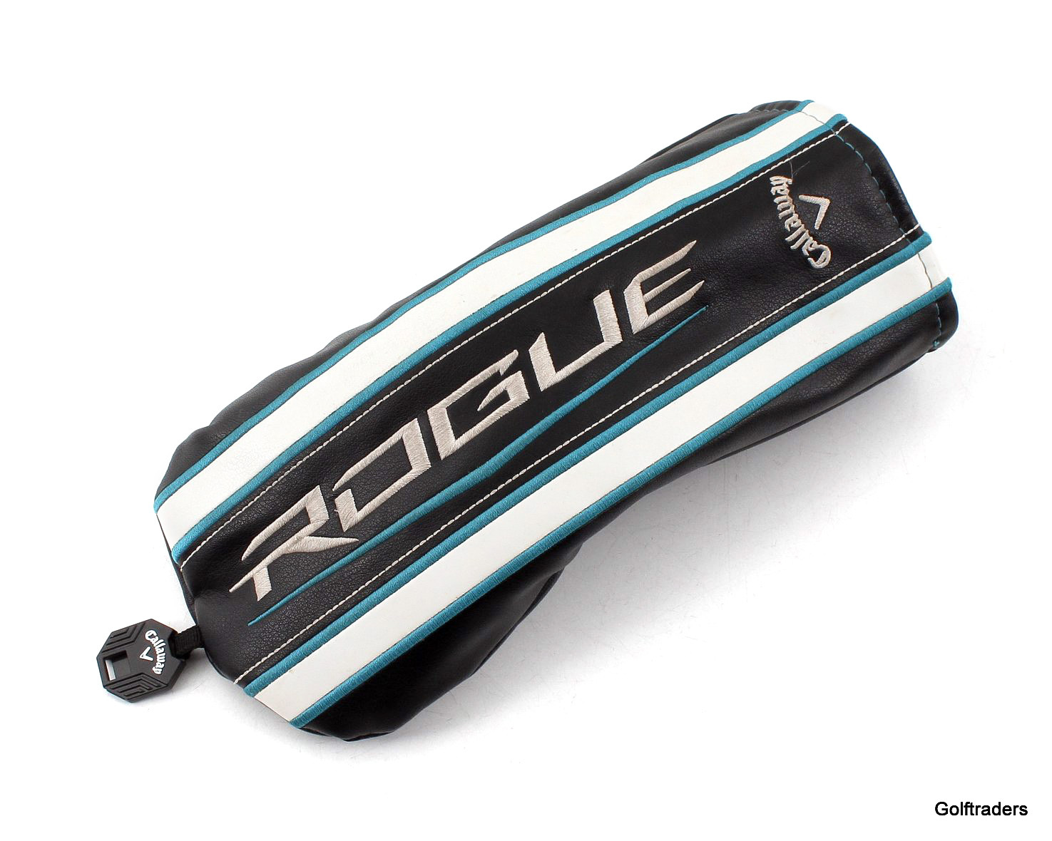 Callaway Rogue Fairway 5 Wood Graphite Regular Flex Cover G713 just $279.00